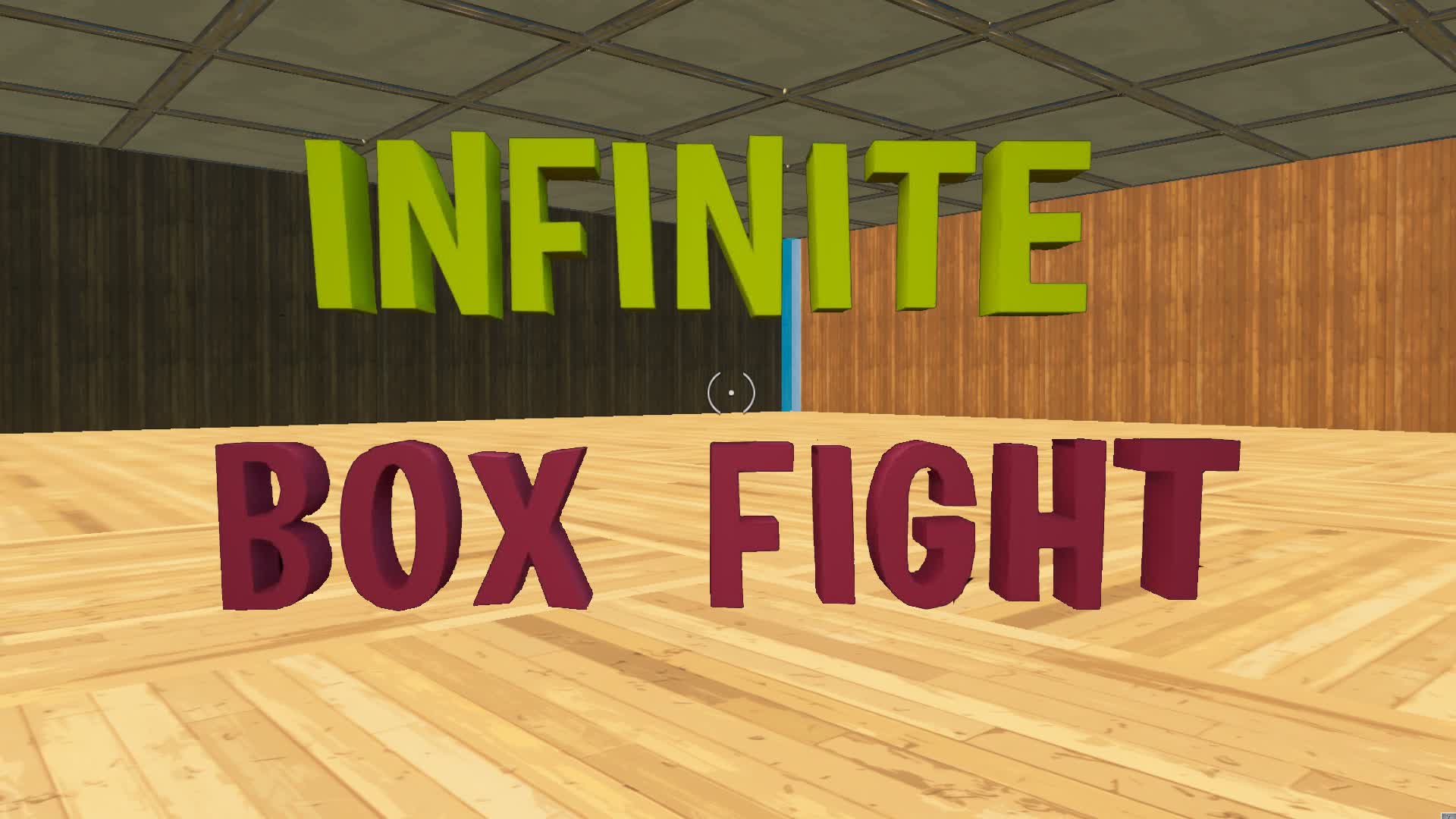 wee BOX FIGHT (Free For All) 📦 6540-3024-2292 by x911 - Fortnite ...