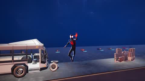freakbob - Fortnite