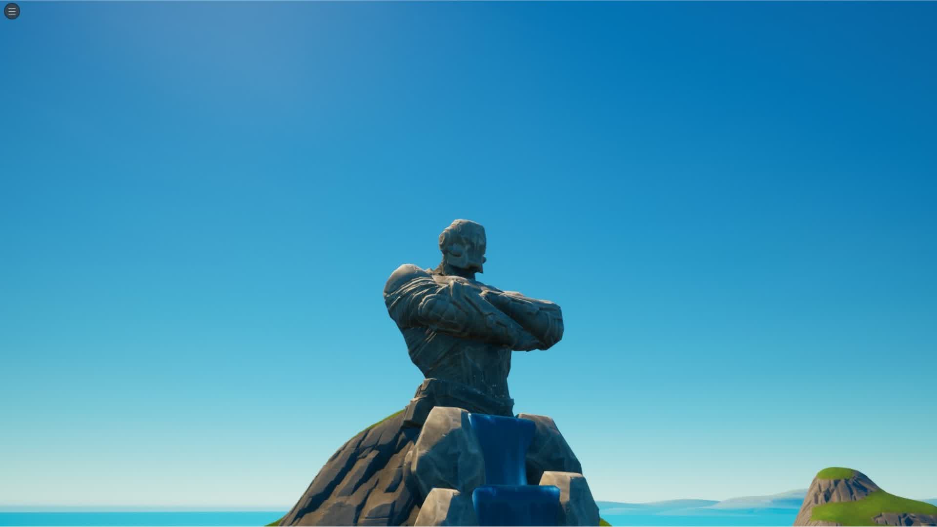 Seven and IO Base Exploration 0971-8414-6896 by marley_trm - Fortnite ...