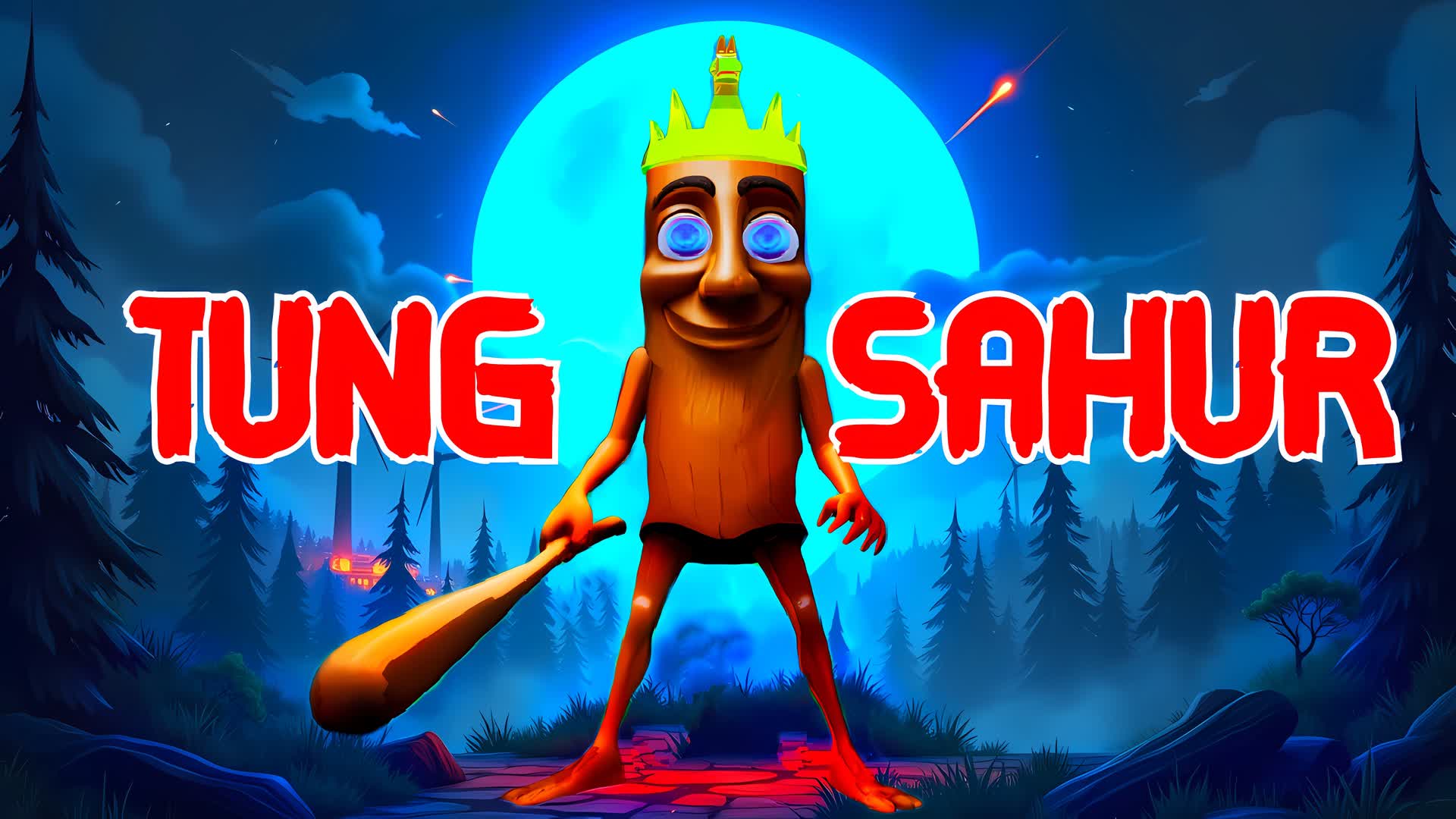 MEGA TUNG SAHUR: BOSS FIGHT 3191-4693-8897 by leo_ua - Fortnite ...