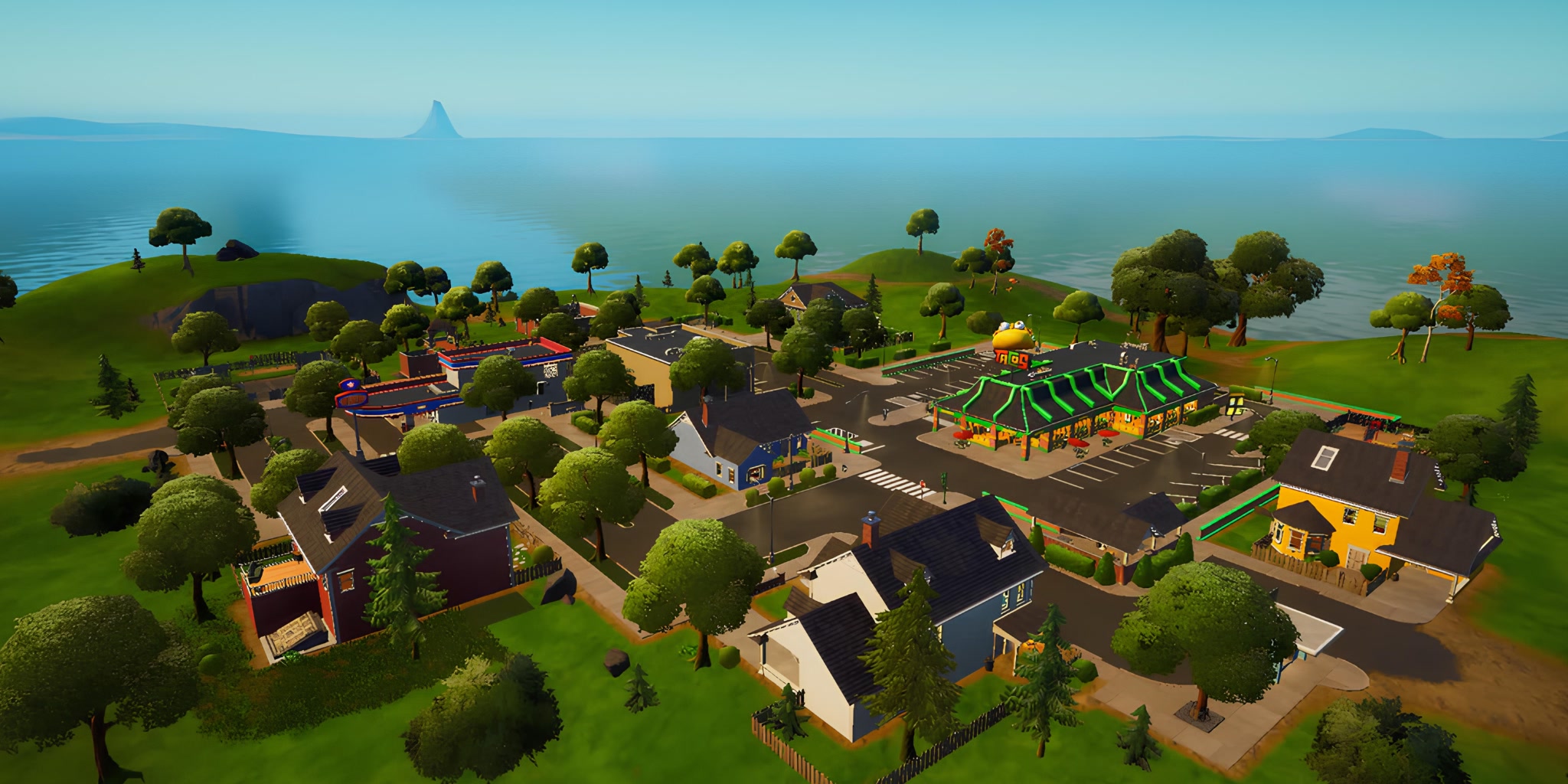 NUKE FFA - ALL WEAPONS 7100-4852-9915 by zartex - Fortnite Creative Map ...