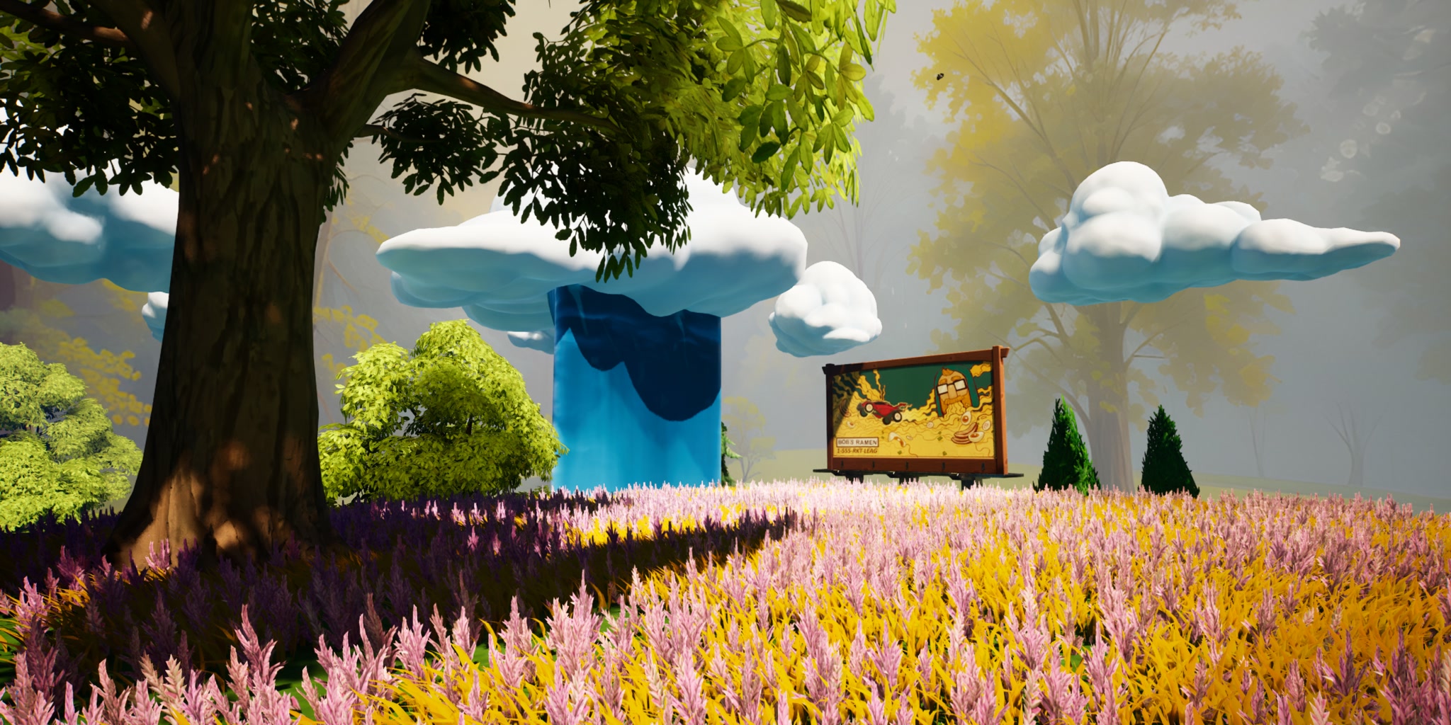 ⭐SPEED RUN PARKOUR!🏃‍♂️ 2058-7038-2171 by wildd - Fortnite Creative Map ...