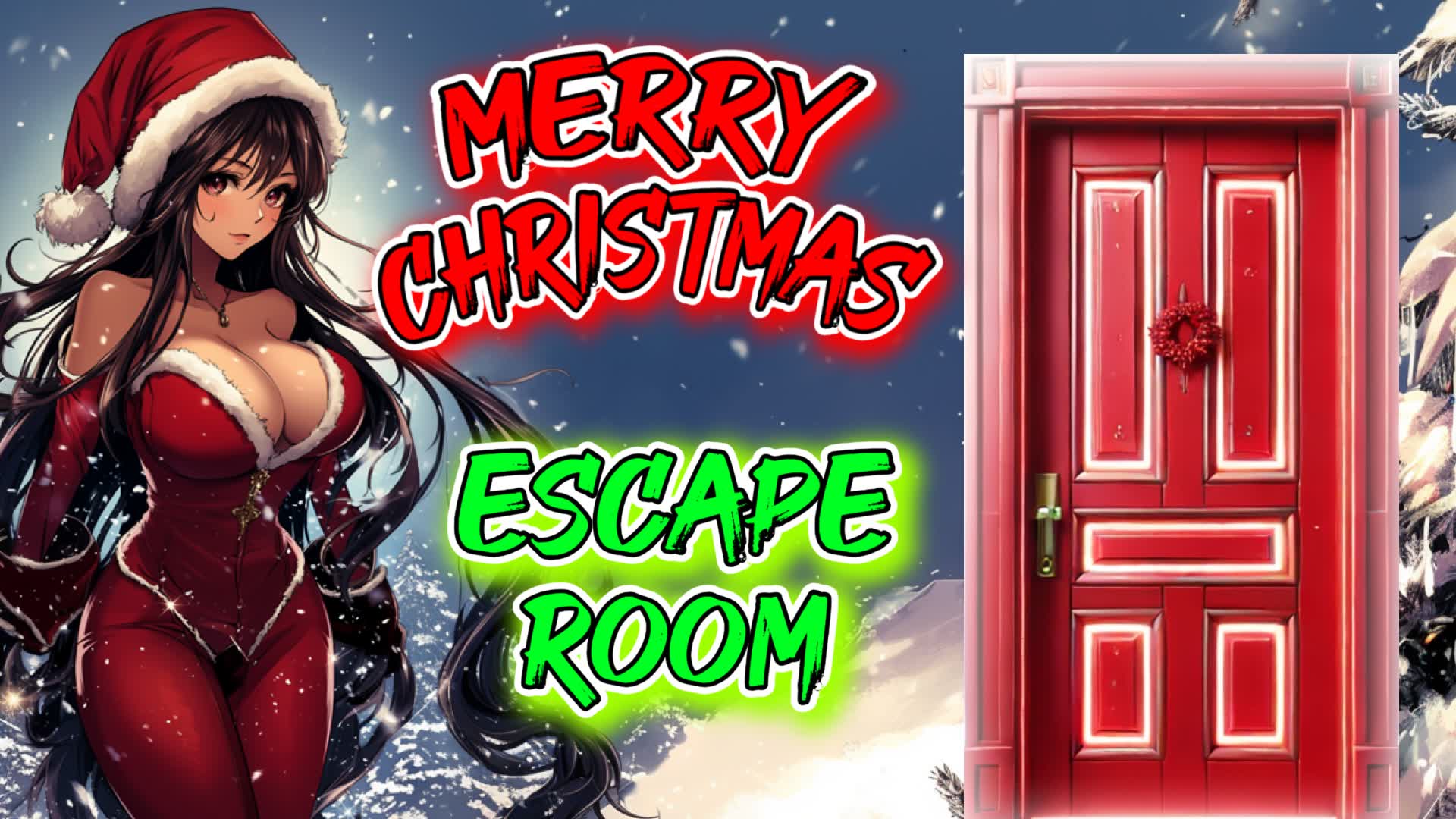 100 ESCAPE ROOM ️ 1118-8583-4801 by mara_632 - Fortnite Creative Map Code - Fortnite.GG