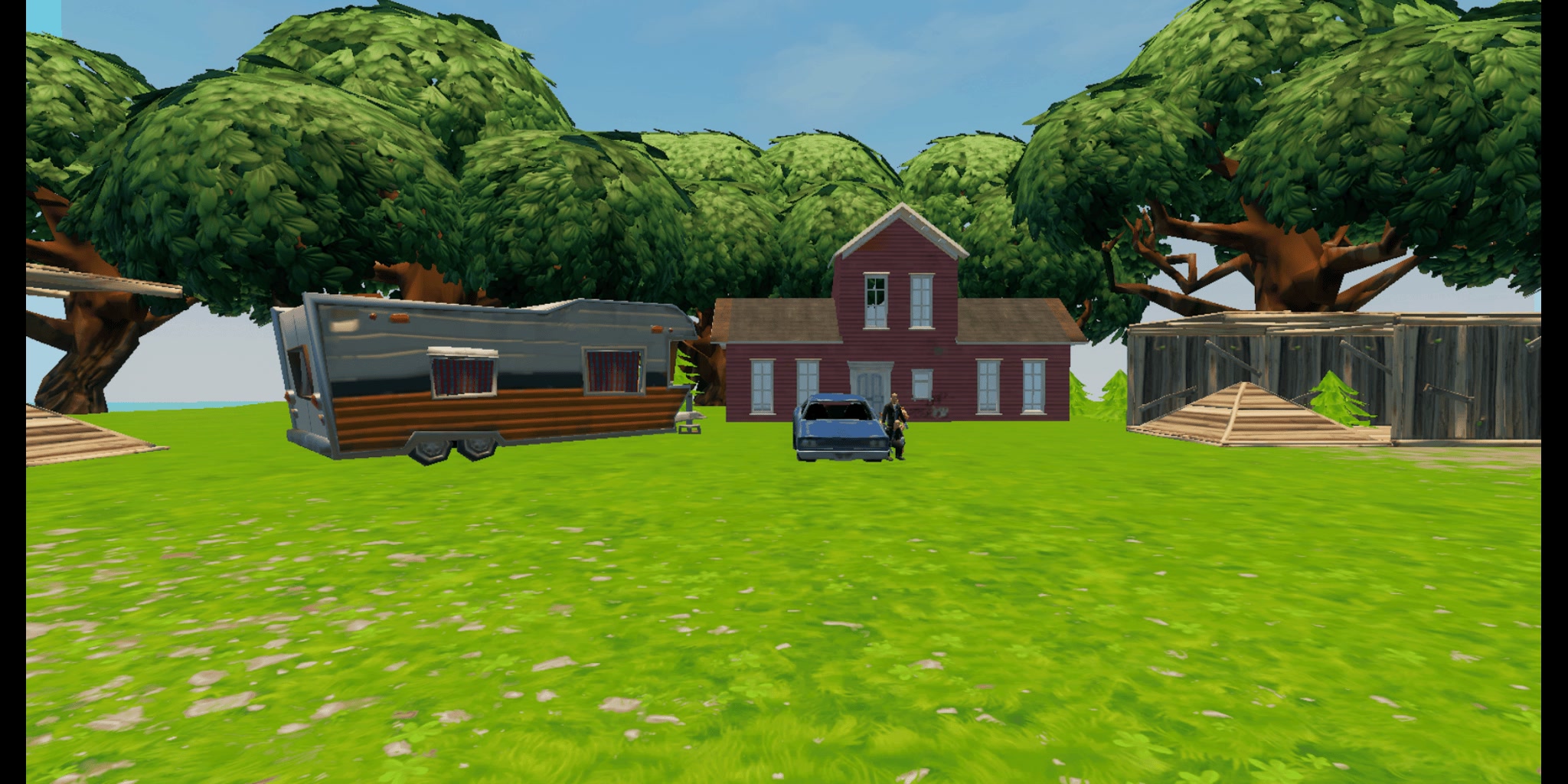 LEIF Å BILLY END GAME 1137-3065-0547 by lucasyt - Fortnite Creative Map ...