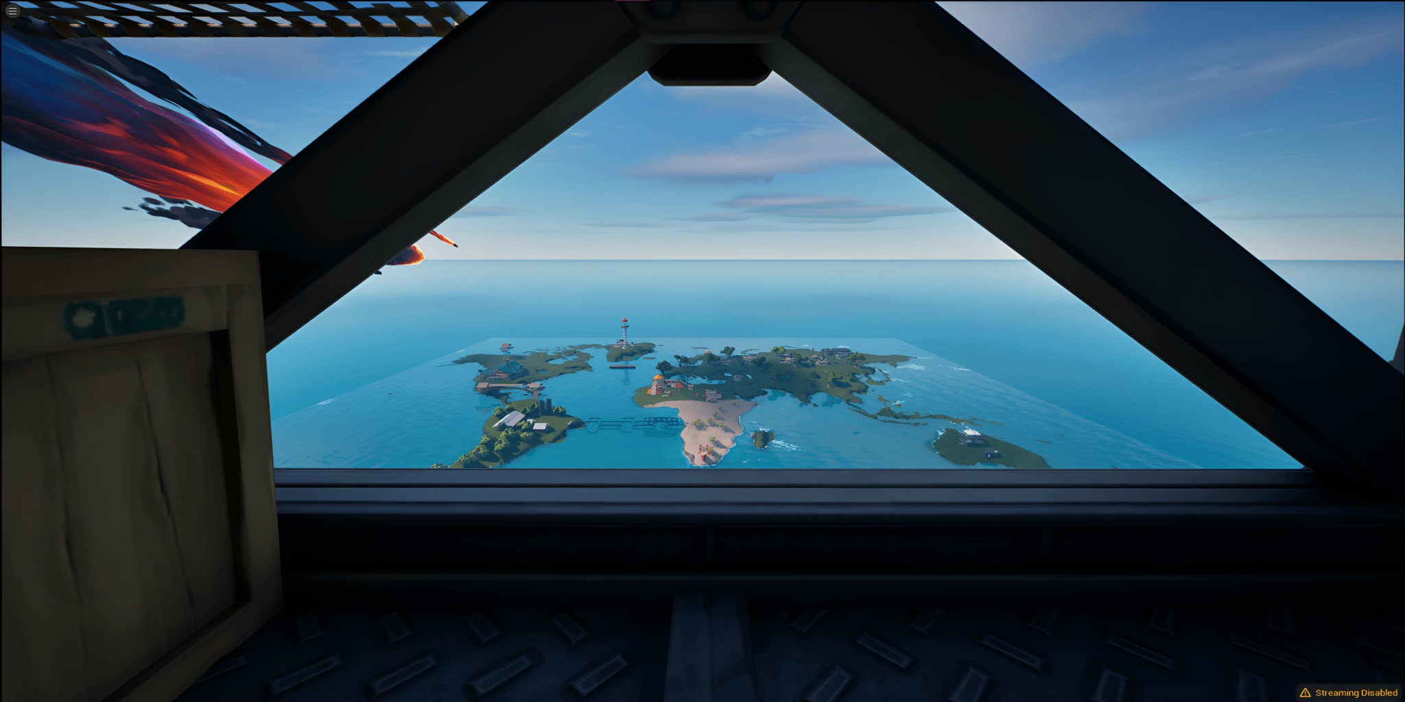 Zone Wars: World Domination 2984-3143-6932 by boogiebomb - Fortnite ...