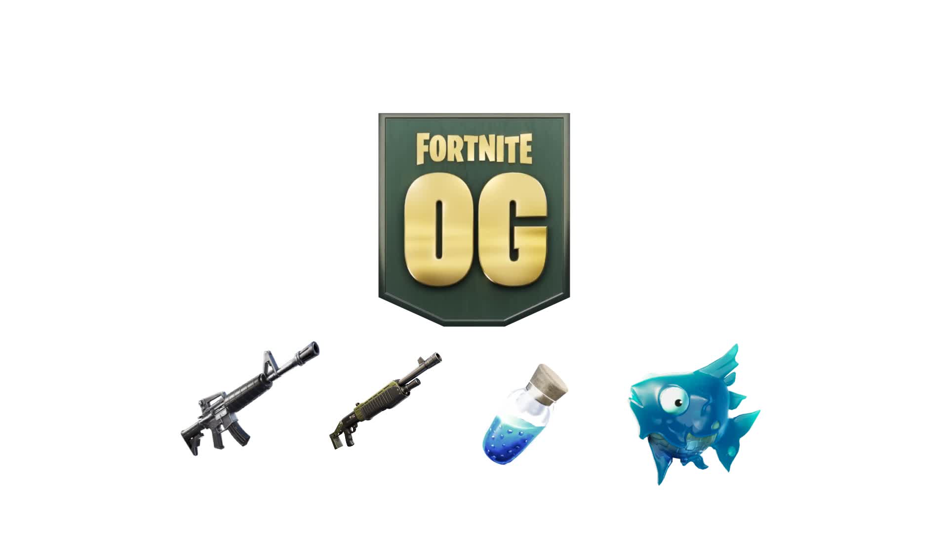 OG Box Fight 📦 0898-7401-5899 by 7fs - Fortnite Creative Map Code ...