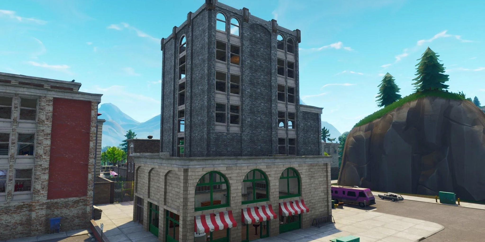 💥 DOUBLE PUMP ONLY 😃 BATLLE 7076-3326-7435 by bml10 - Fortnite Creative Map Code - Fortnite.GG