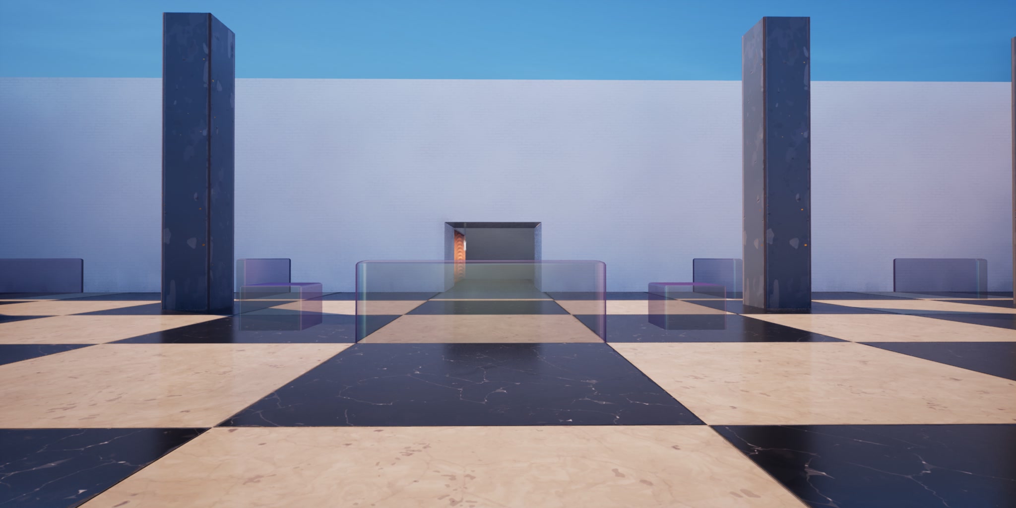 Moving Blocks 6214-1691-0209 by olek_noo - Fortnite Creative Map Code ...