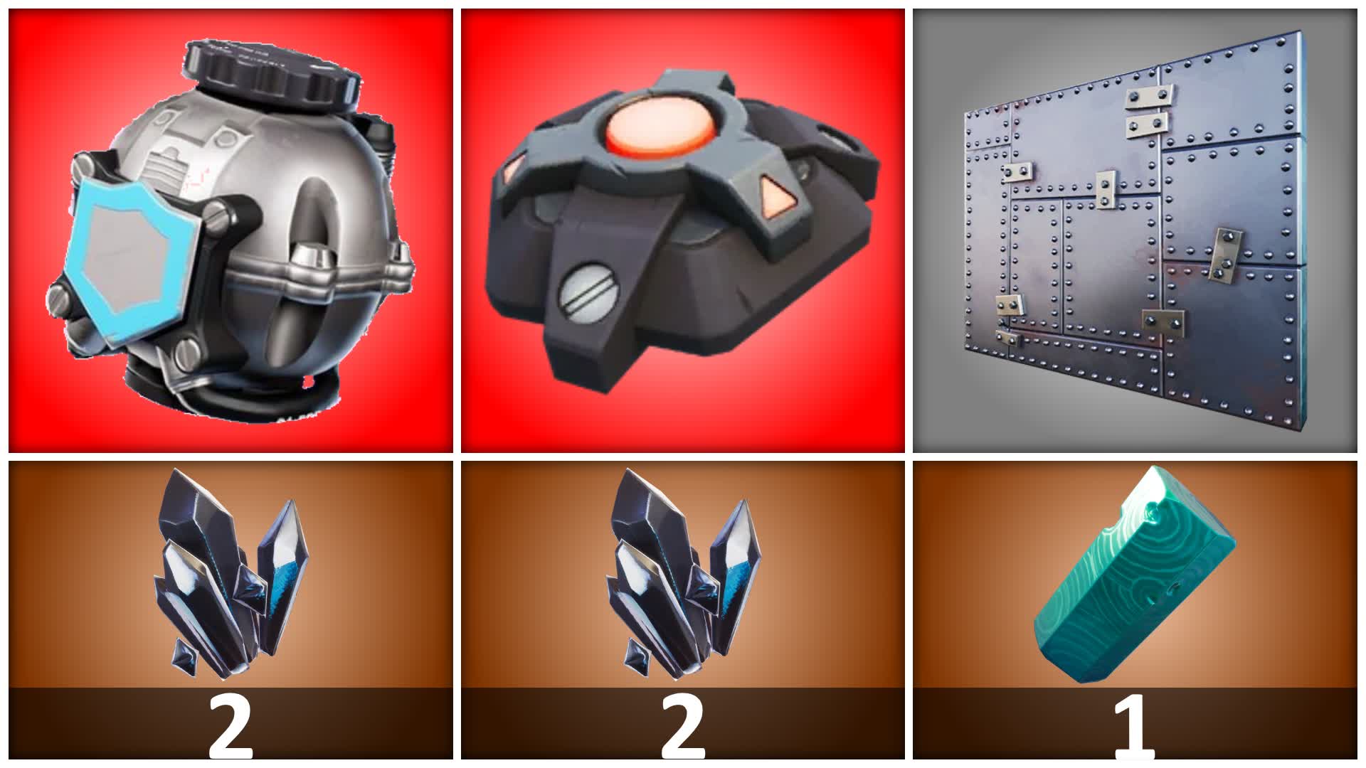 BED bubble prox armor 0464-1143-5958 by pandvil - Fortnite Creative Map ...