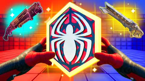 CUSTOM MEDALLIONS RED VS BLUE 5451-3045-1428 by tomato - Fortnite ...