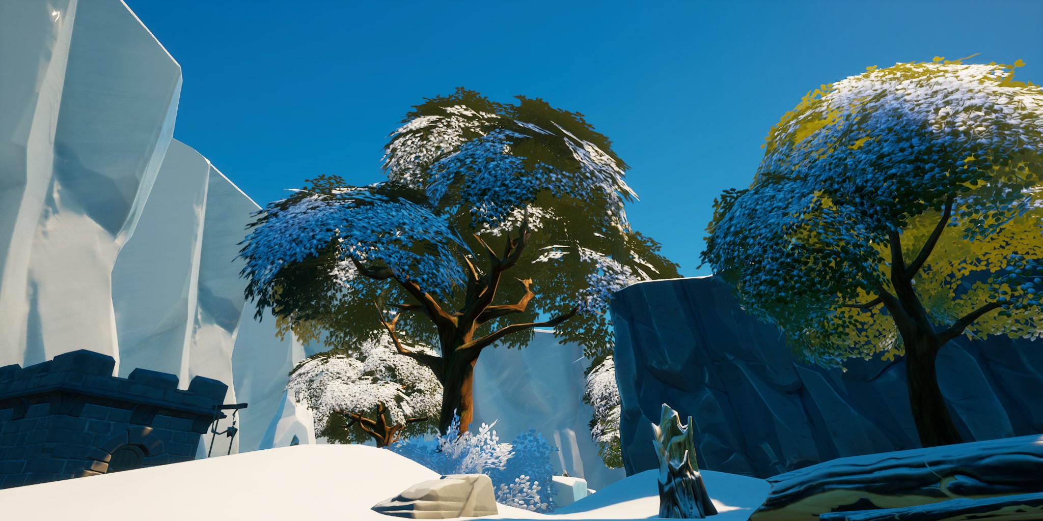 Hero Academy | Final Update 5838-1546-3610 by epikdamage - Fortnite ...