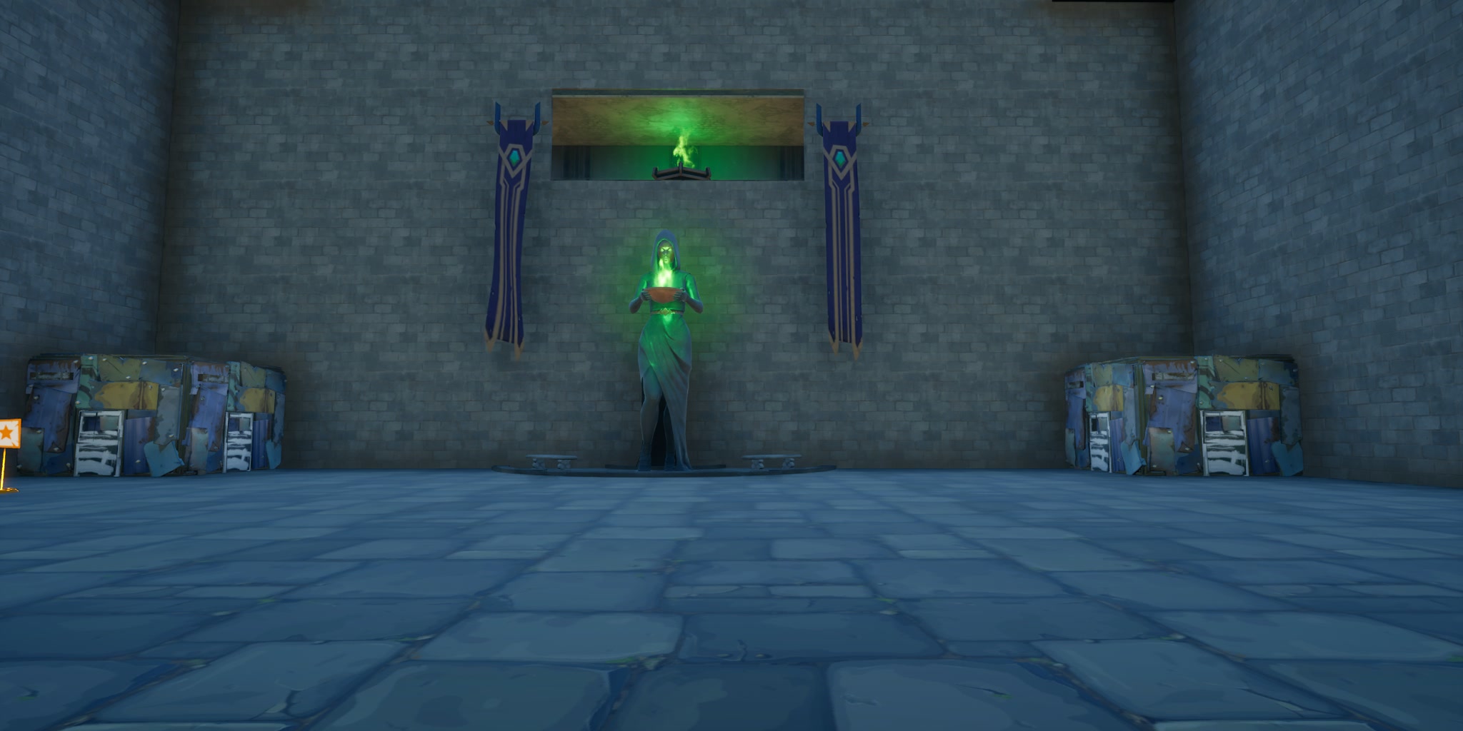 Doom Box Fight 5682-0290-6419 by sometiredguy286 - Fortnite Creative ...