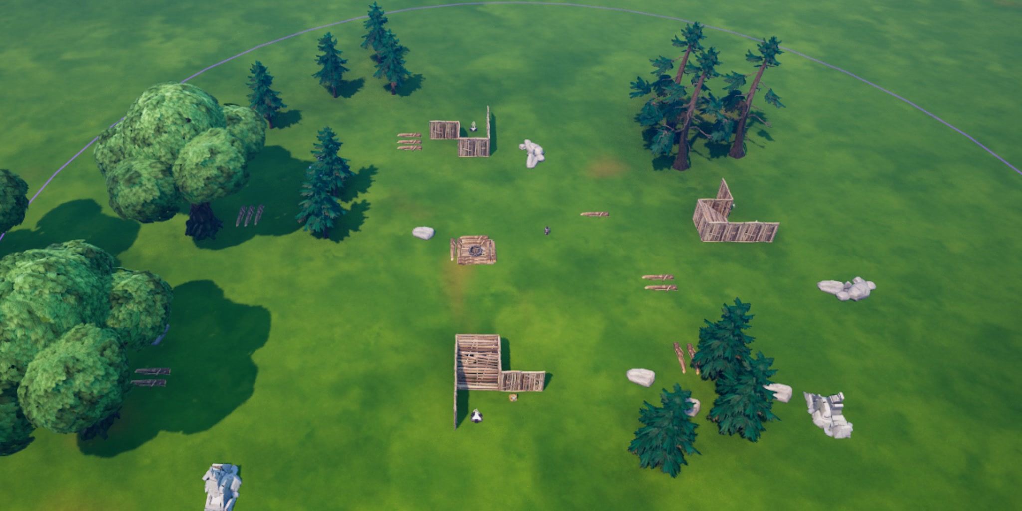 1V1V1 REALISTICS 9952-4725-7184 by xfc - Fortnite Creative Map Code ...