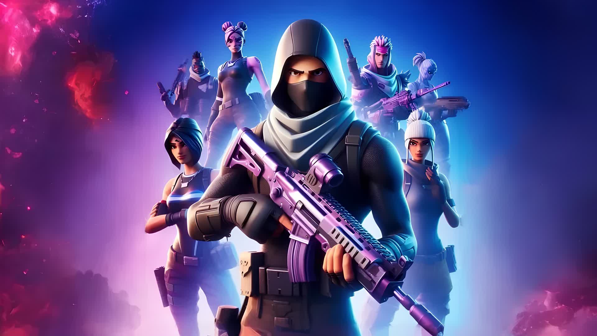 🔫Season 1 FFA - BEST WEAPONS 🚀 3683-8901-0329 by cdras - Fortnite ...