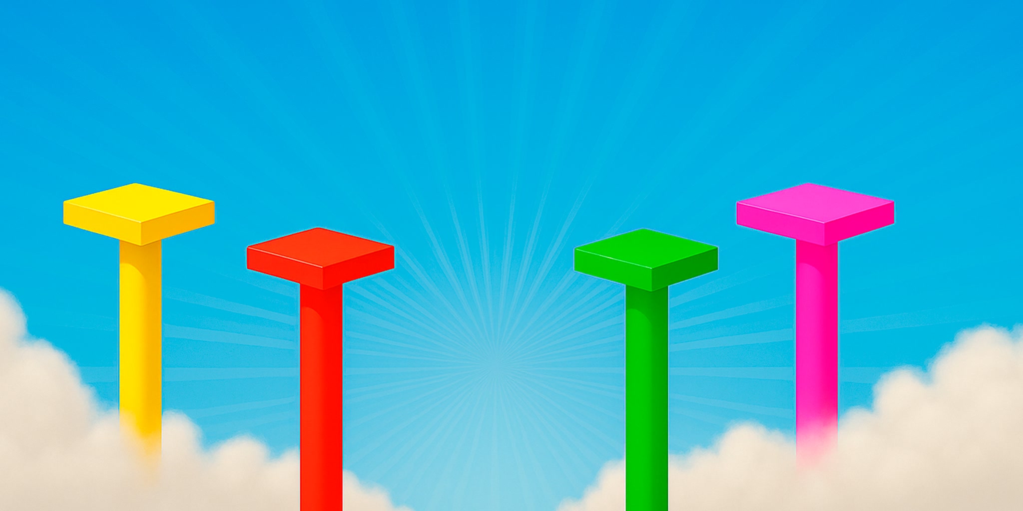 ZOMBIE PILLARS 🧟 2939-3654-4216 by ohpl - Fortnite Creative Map Code - Fortnite.GG