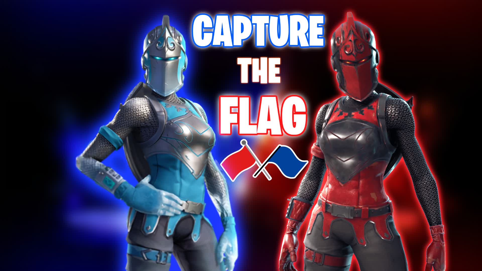 🔴Capture The Flag🔵 9975-9303-8708 by tipicogamer - Fortnite Creative ...