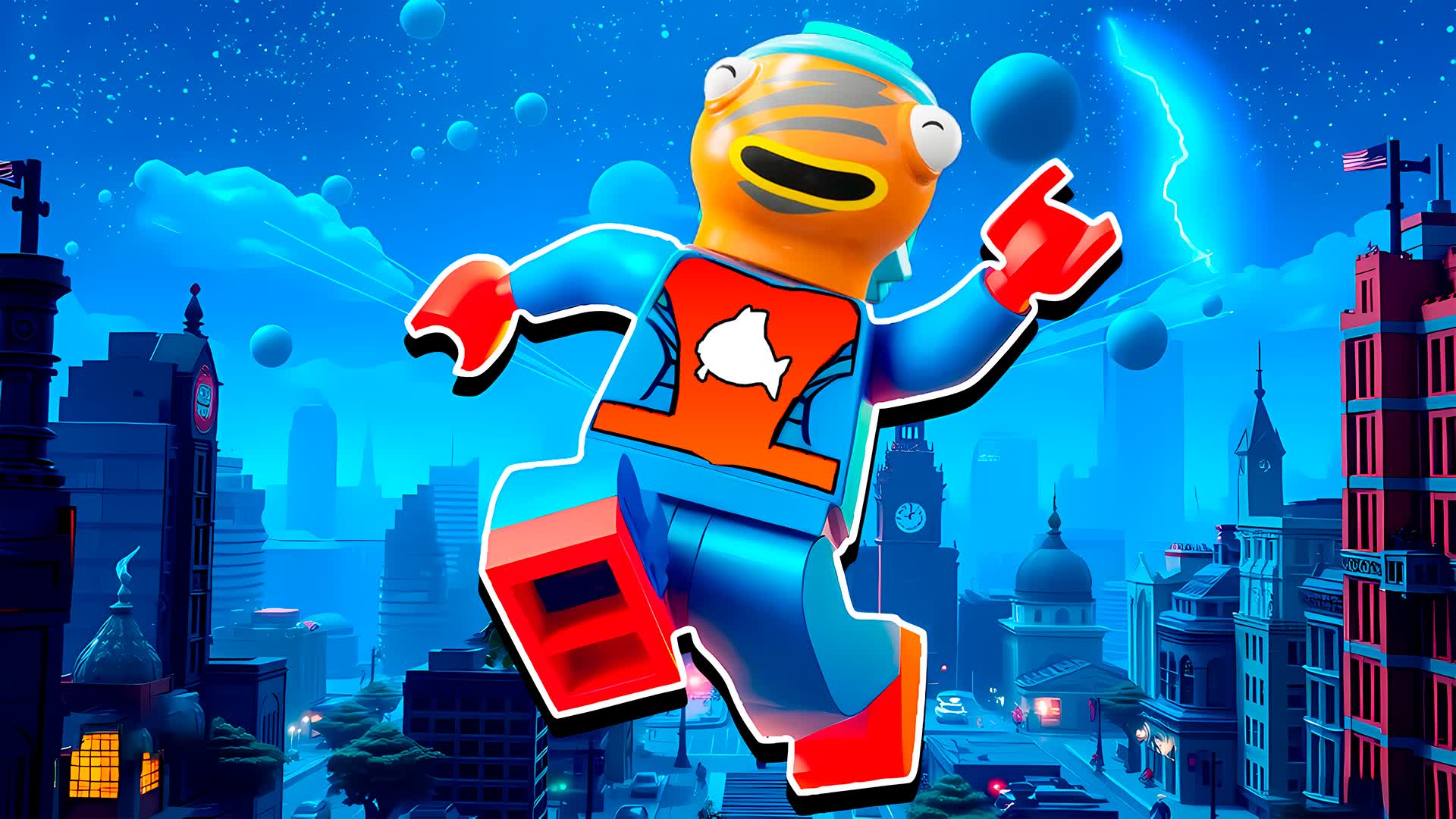 🦸FISH MAN HEROES FFA🥷🏻 0334-2396-6150 by forvardbk - Fortnite Creative ...