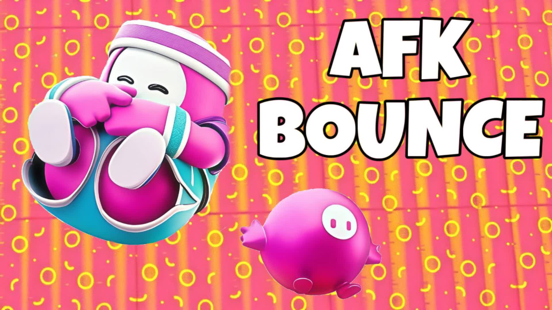 AFK BOUNCE - FALL GUYS 4162-1675-6195 by notandryy - Fortnite Creative ...