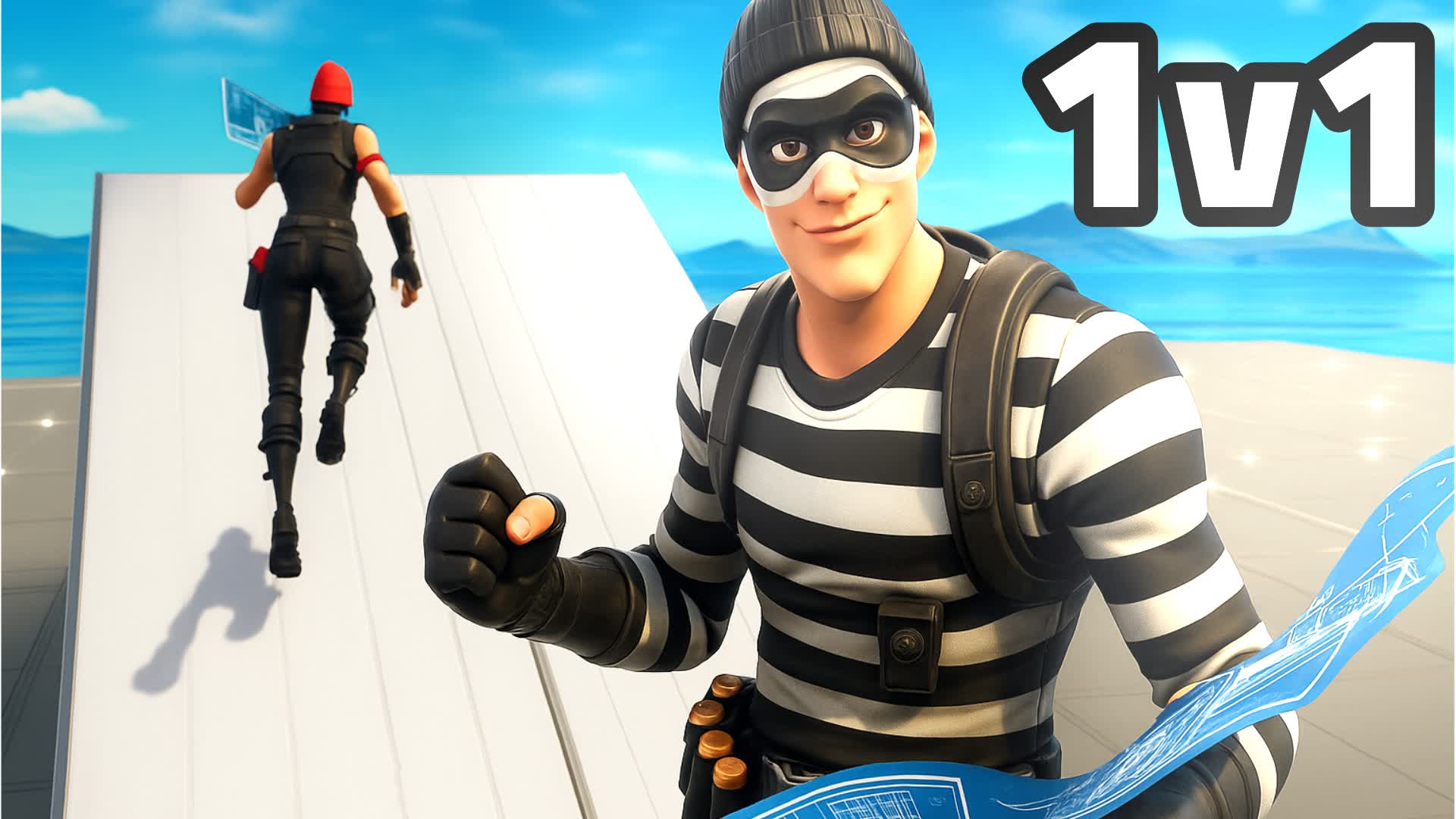 1v1 🎯 2416-3615-0855 by ky5 - Fortnite