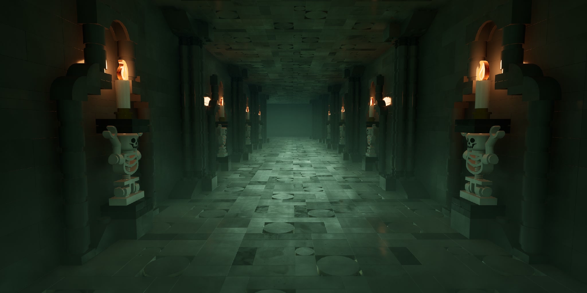 BRICK ISLAND: BOSSFIGHT 👾 7048-0233-4310 by bifrost - Fortnite Creative Map Code - Fortnite.GG