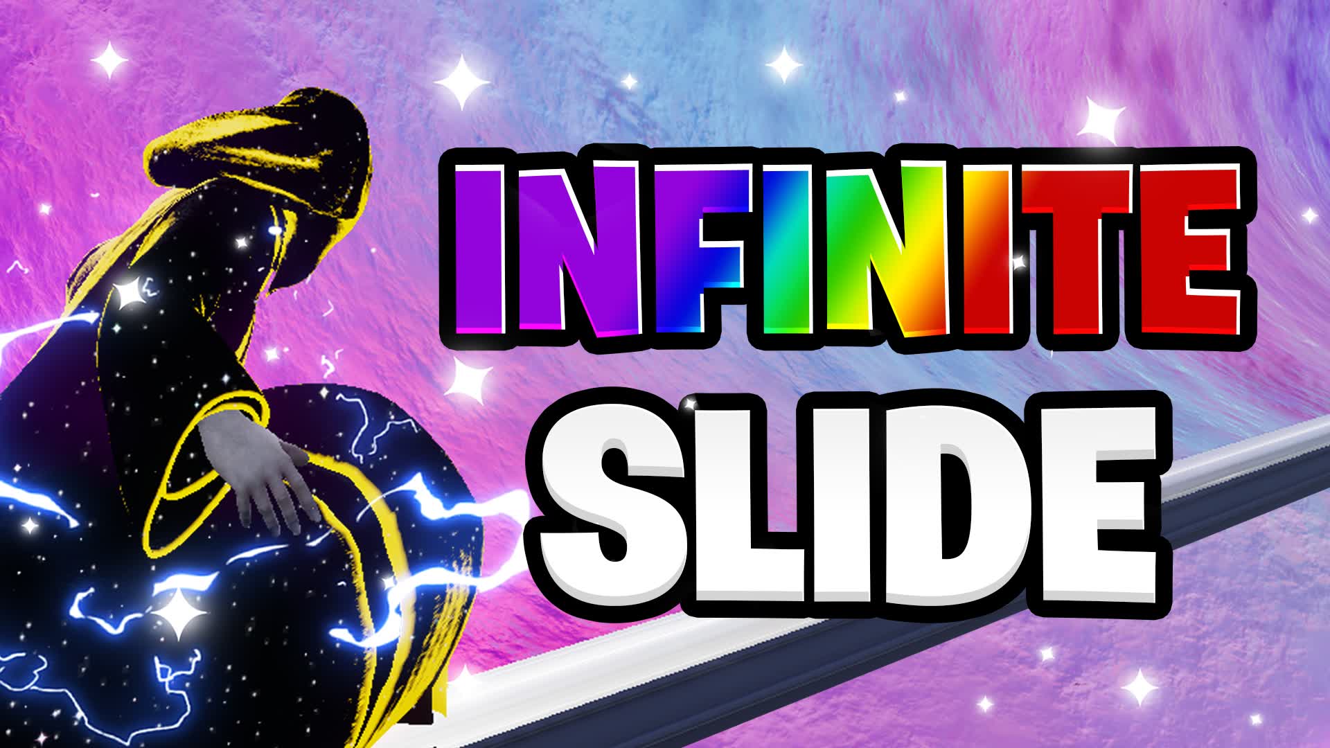 🥳BEST SUPER SLIDE🤪INFINITE AND CHILL💤 6839-2962-6723 by rolyfn - Fortnite Creative Map Code ...