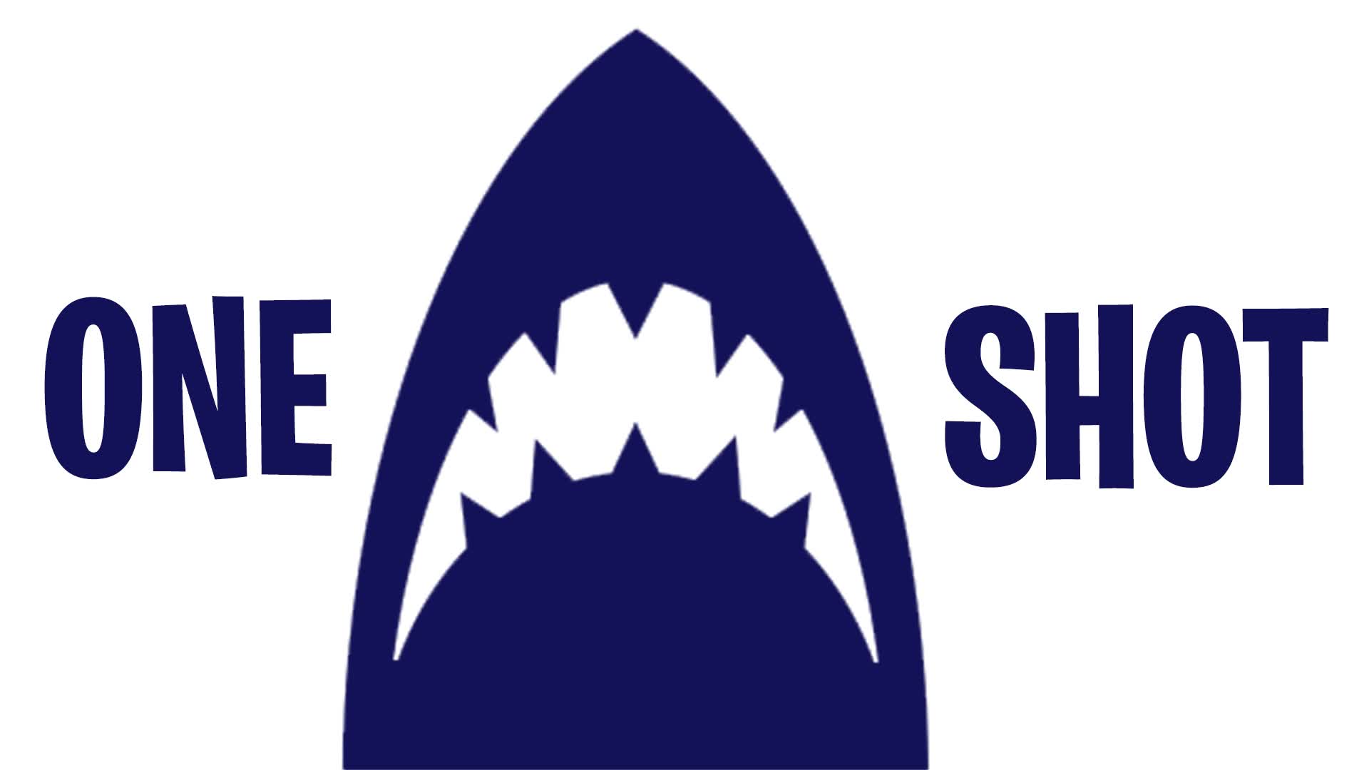 SHARK ONE SHOT💥 5657-1629-4380 by poyocup - Fortnite Creative Map Code ...