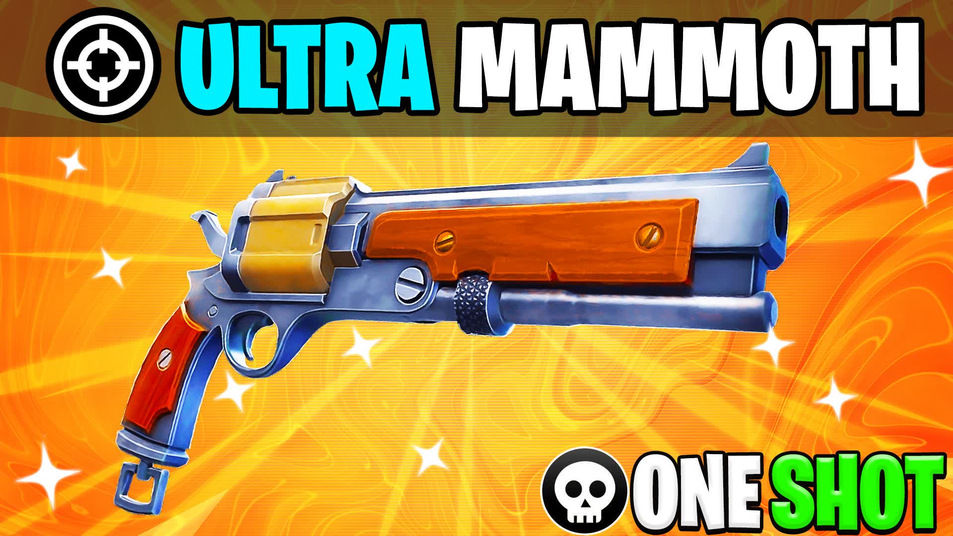 ULTRA MAMMOTH🎯TILTED TOWERS🔫 8448-5109-3944 by stormwave - Fortnite