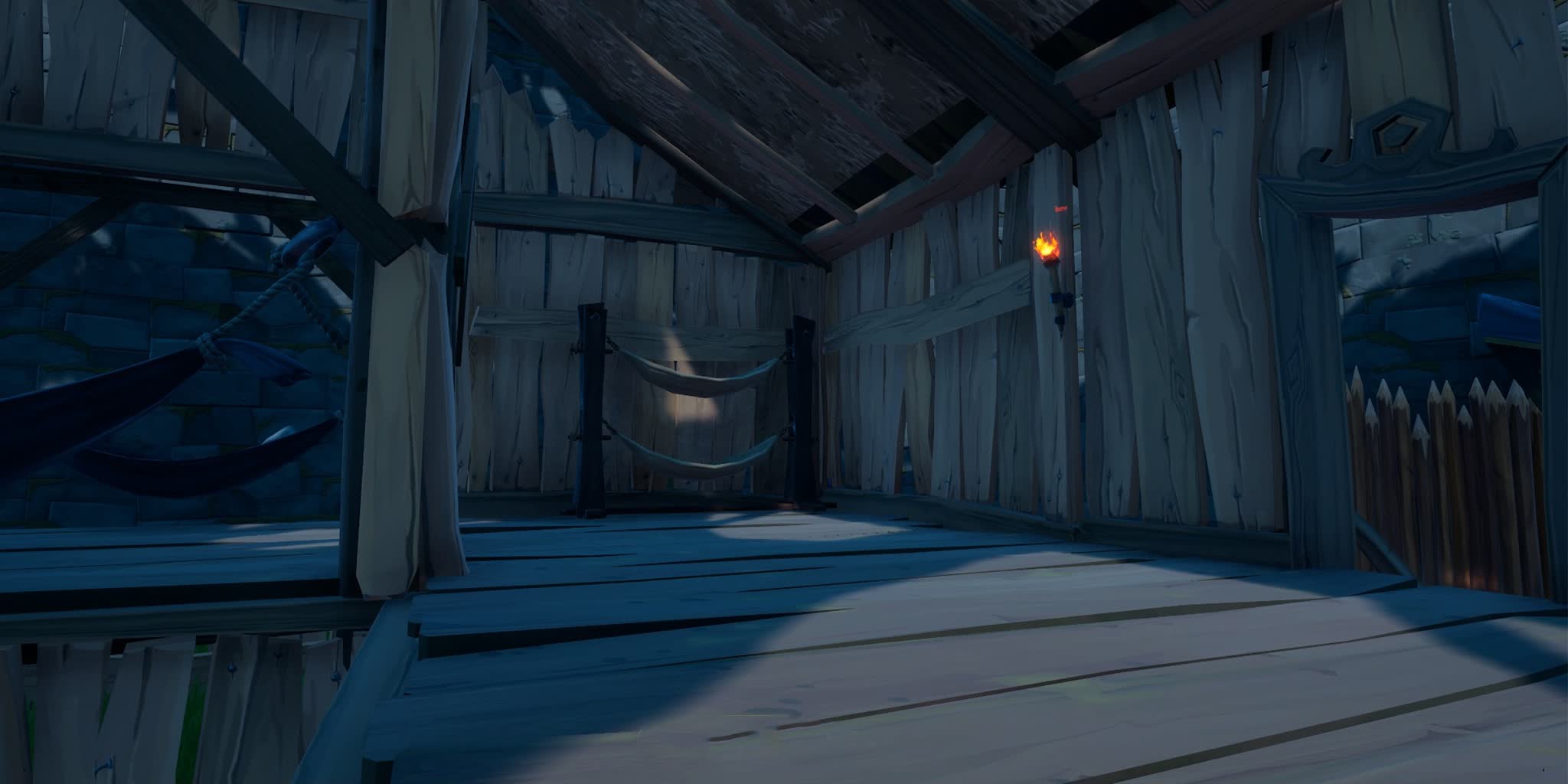 Maze Runner 0065-7901-2619 by coledepic - Fortnite Creative Map Code ...