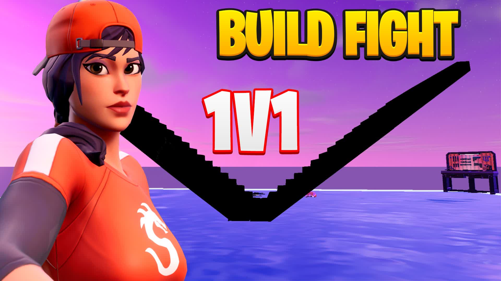 1V1 BUILD FIGHT FOR GOATED🐐 AIM🎯 2782-8372-3844 by taxrom - Fortnite ...