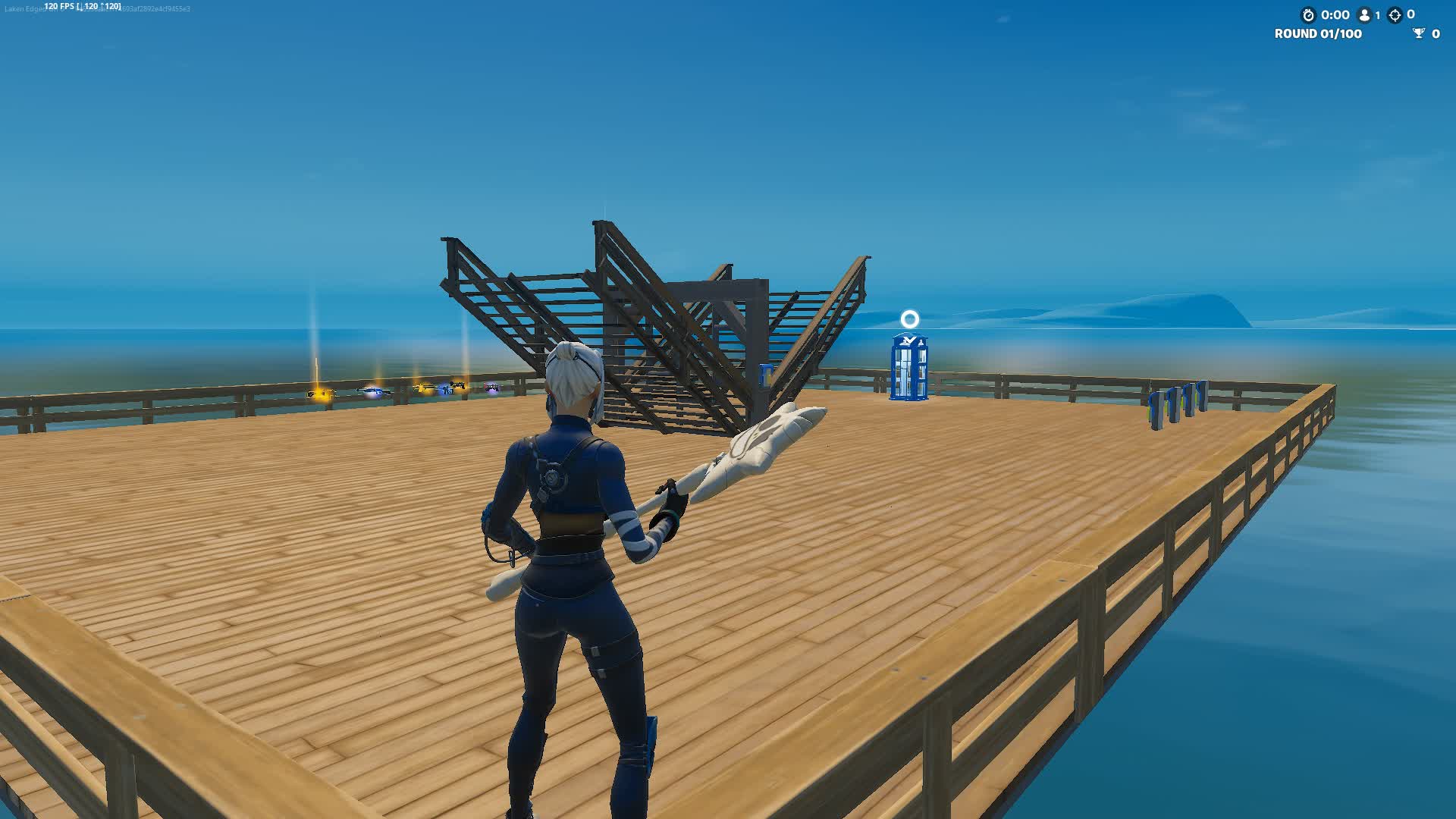 Lakens 1v1 map 8552-6780-7949 by laken - Fortnite Creative Map Code ...