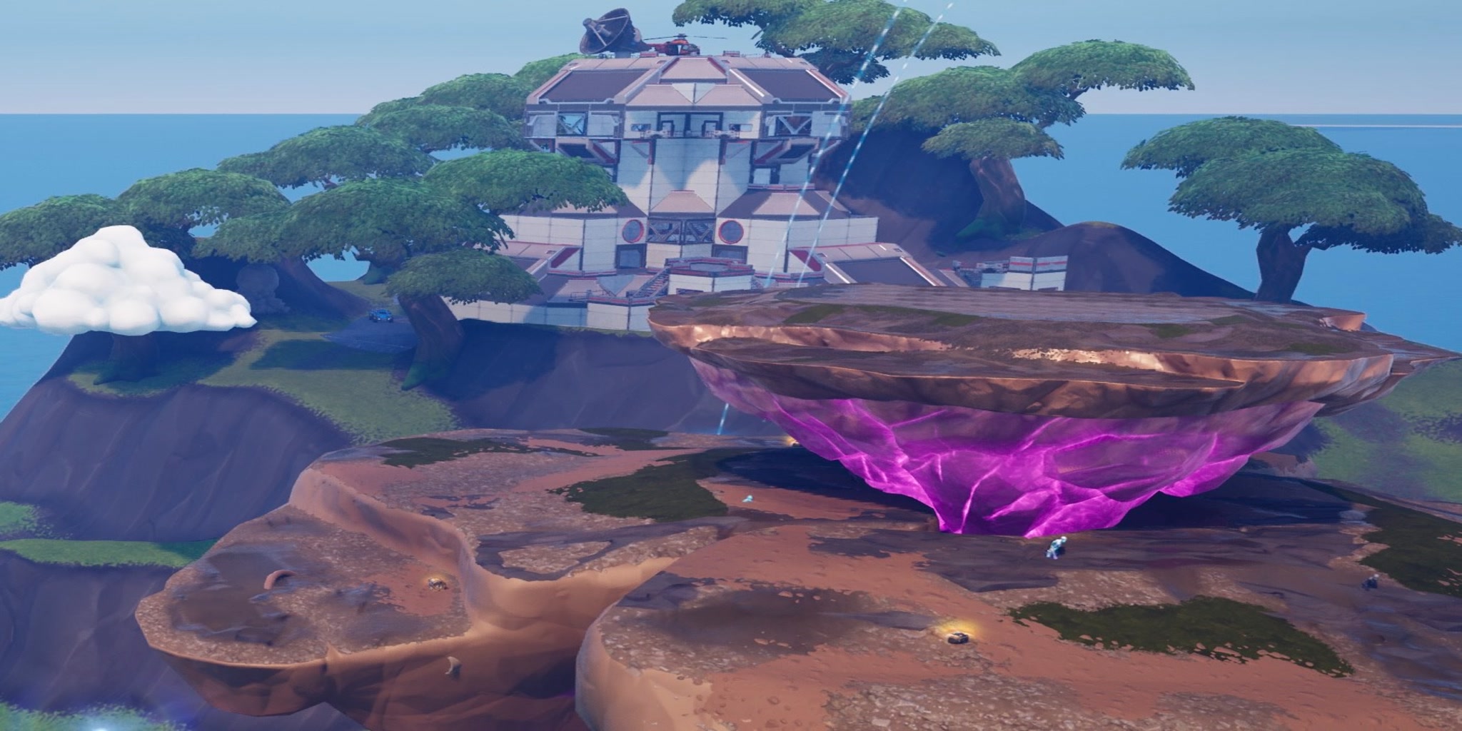 Pure chaos 2633-5510-4446 by cotton43 - Fortnite Creative Map Code ...