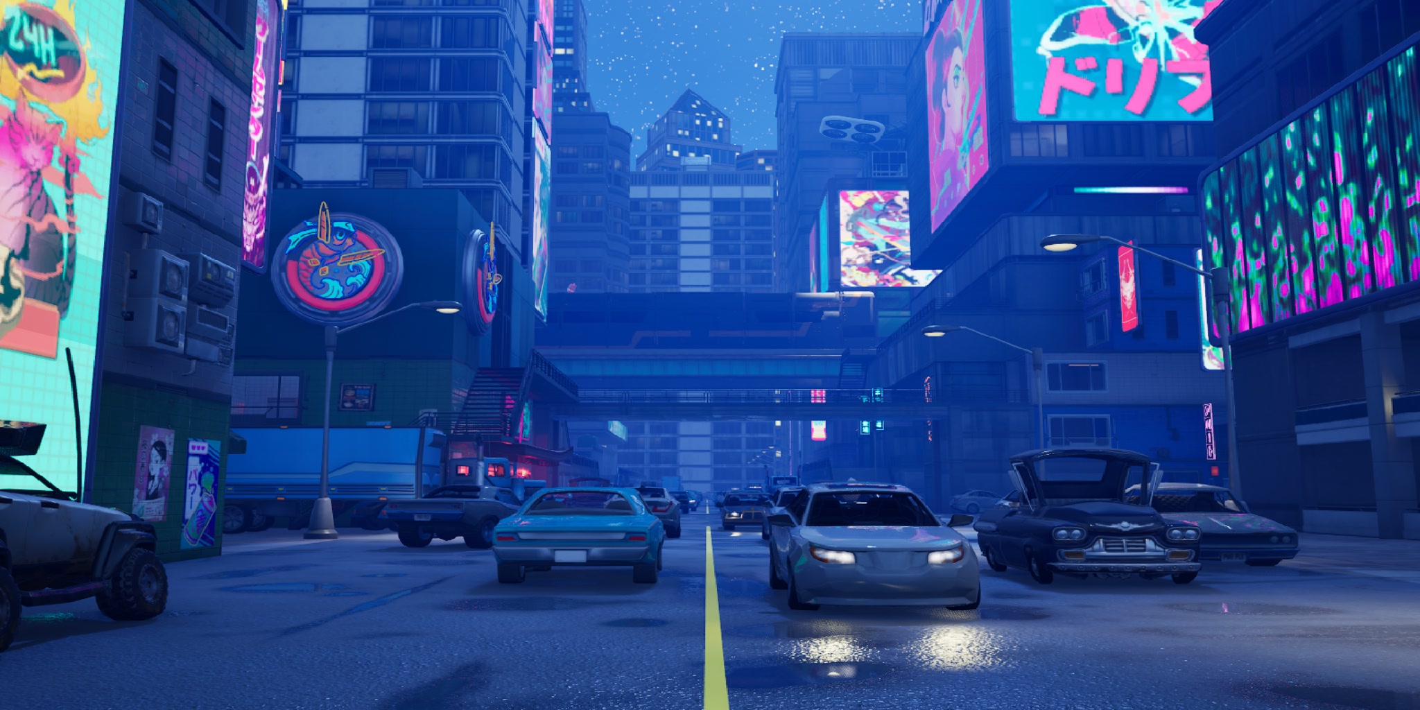 Runner Vs Tagger 3487-6527-6030 by mijuel - Fortnite Creative Map Code ...