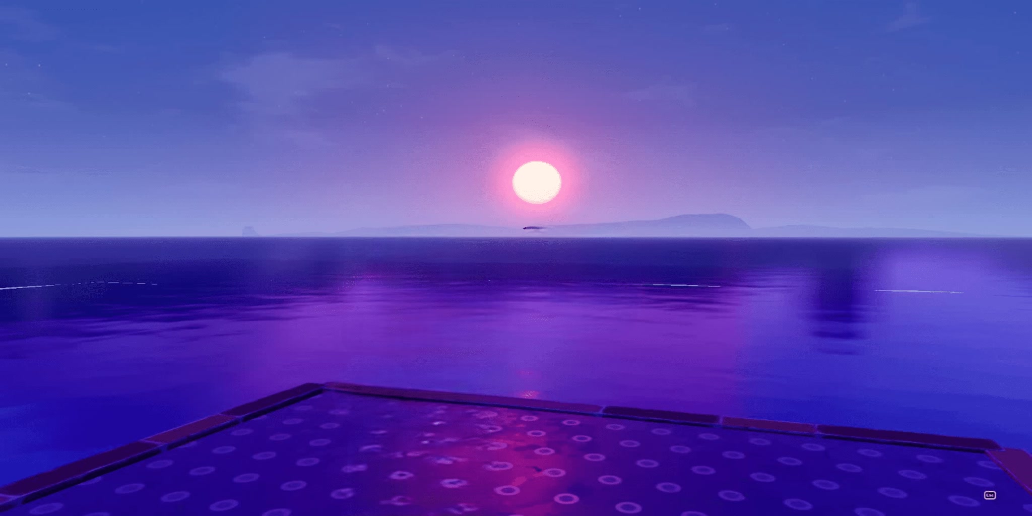 Ranked Aesthetic Freebuild Purple ☂️ 5618-6132-8316 by nhz - Fortnite ...