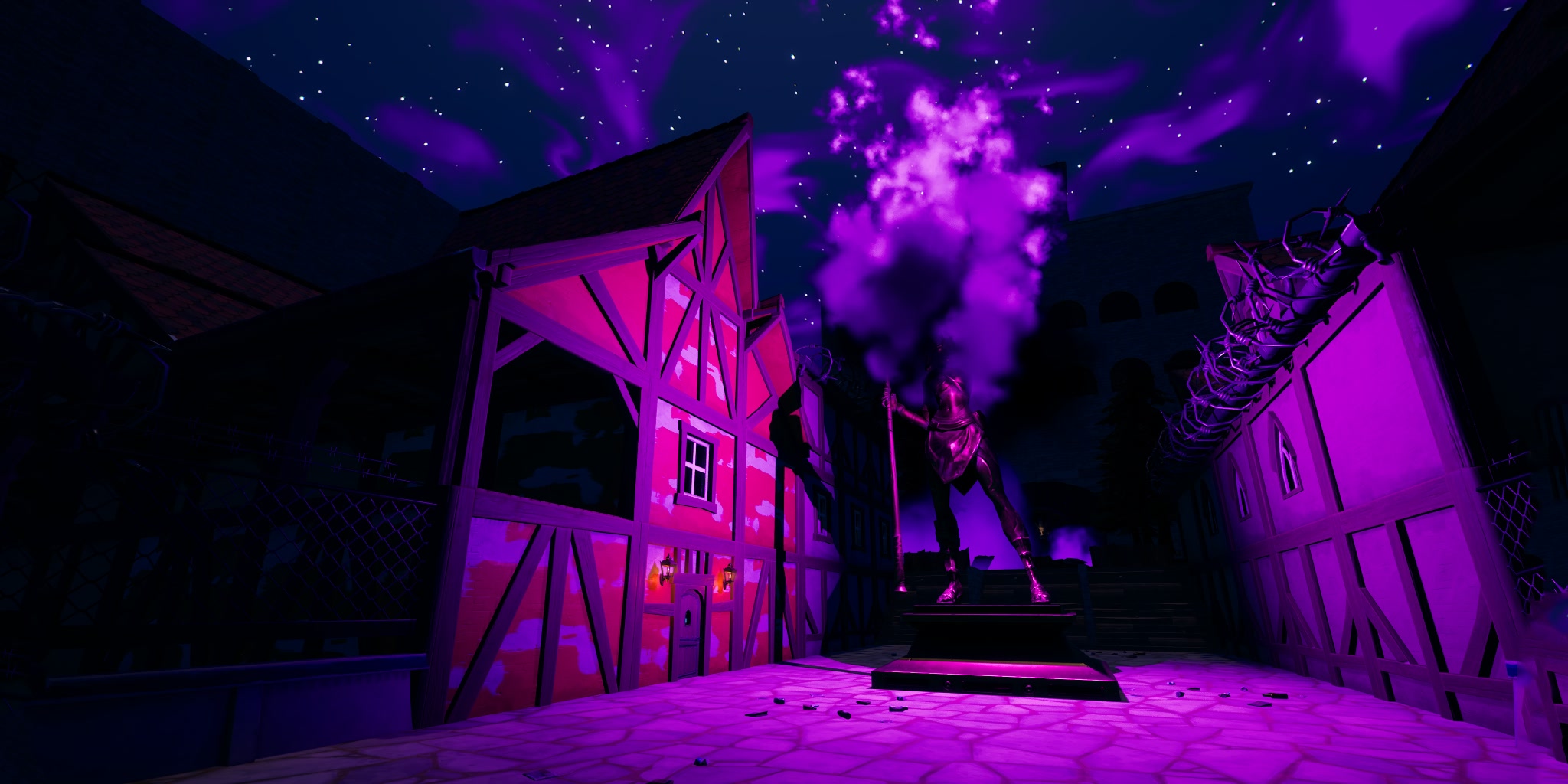 🧟‍♂️ Horde Survival -Knock Town Revival 0216-9873-2257 by shinohara ...