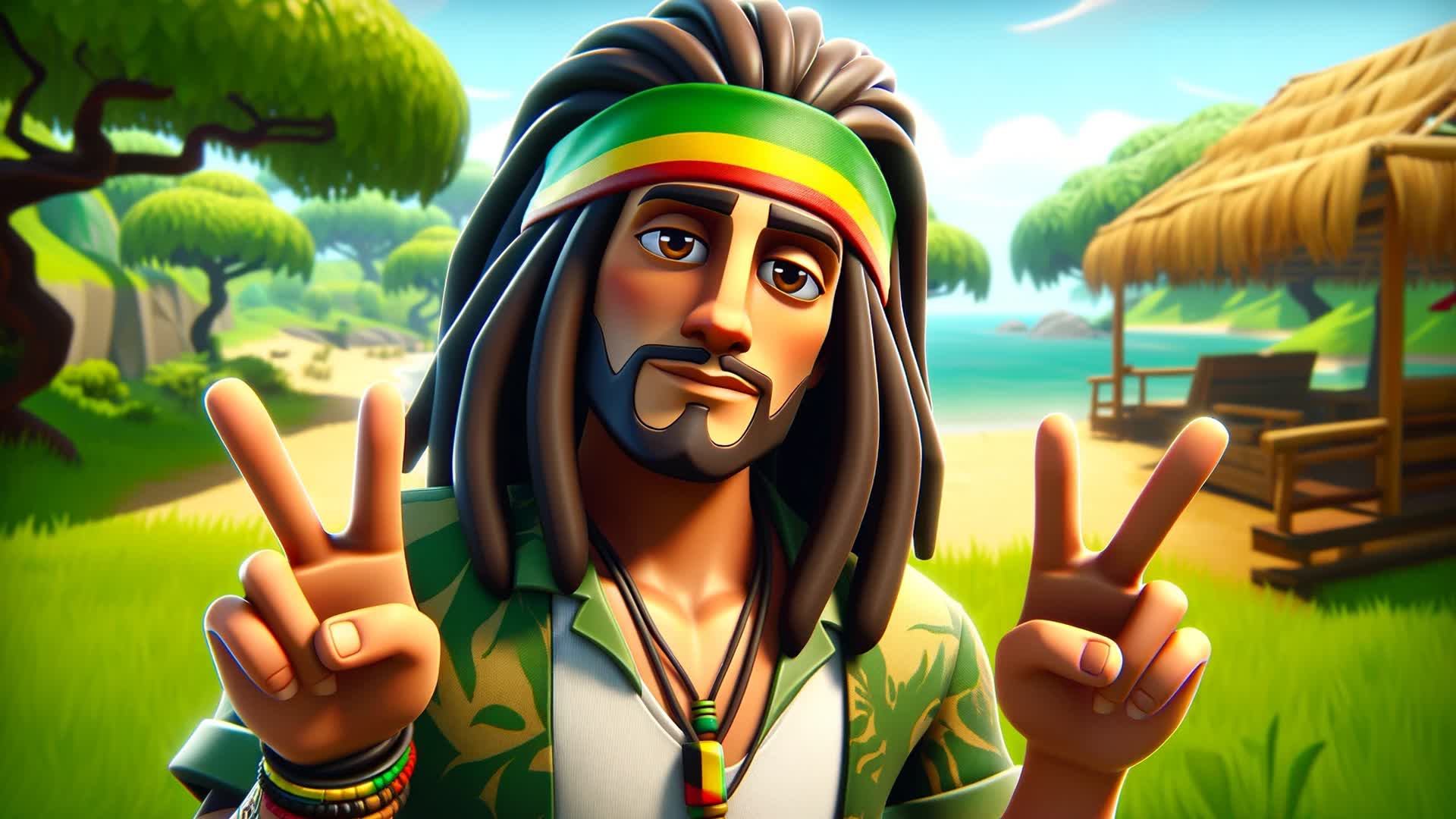 PEACE ZONE WARS 7617-9132-9360 by yorel - Fortnite Creative Map Code ...