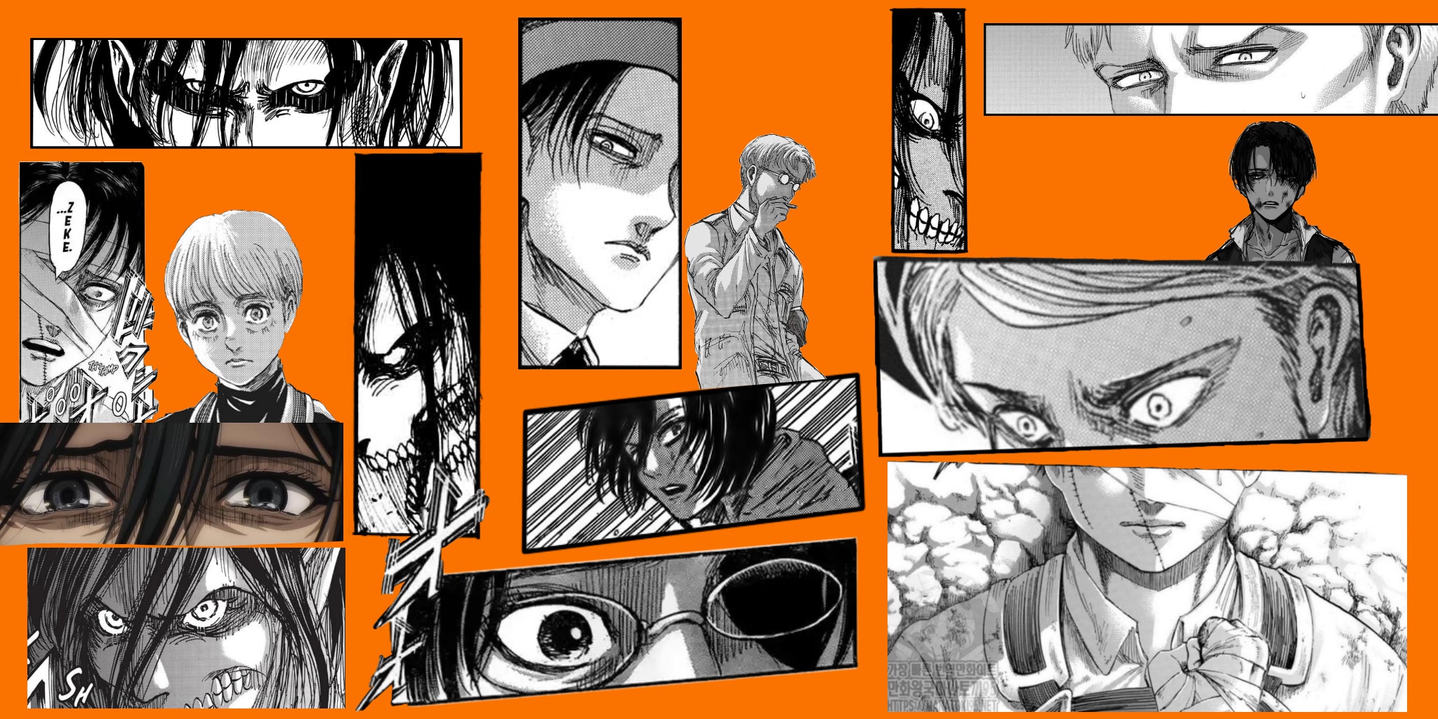 JETL Attack on Titan lava 9895-1330-3509 by jetl - Fortnite Creative ...