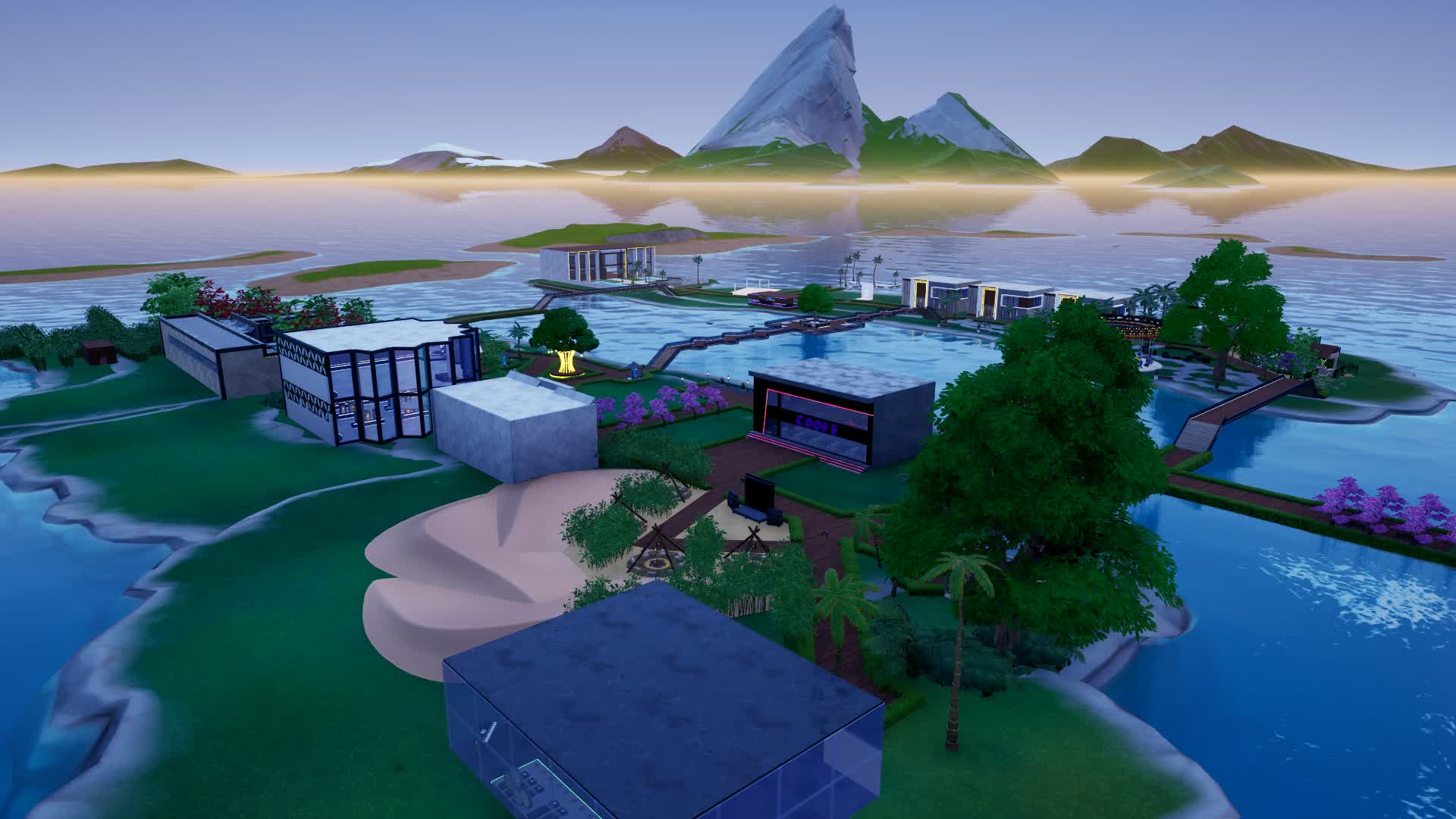 Olnr | Party Royale 9563-4331-4964 by v2g5 - Fortnite Creative Map Code ...