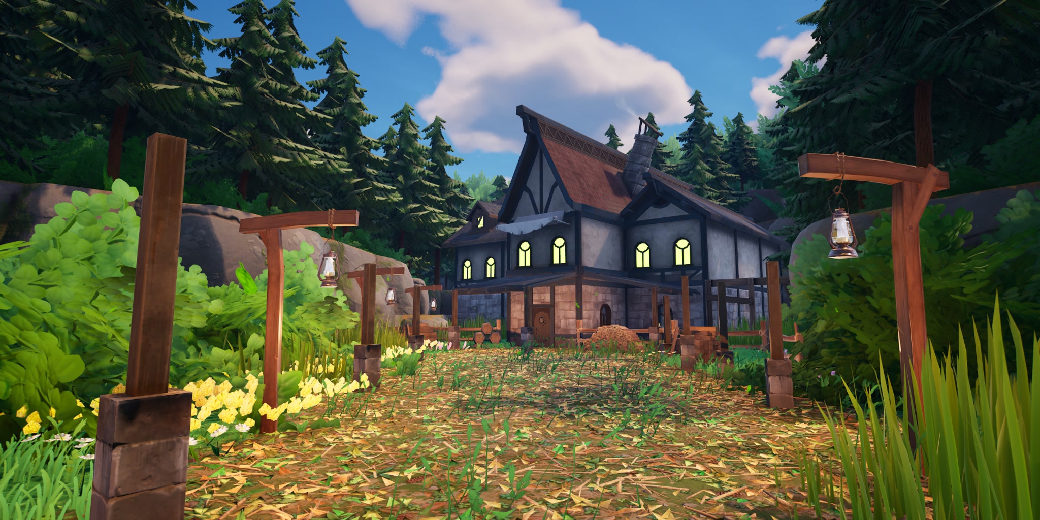 7782-8811-9240 7782-8811-9240 by esteban_dls - Fortnite Creative Map Code - Fortnite.GG