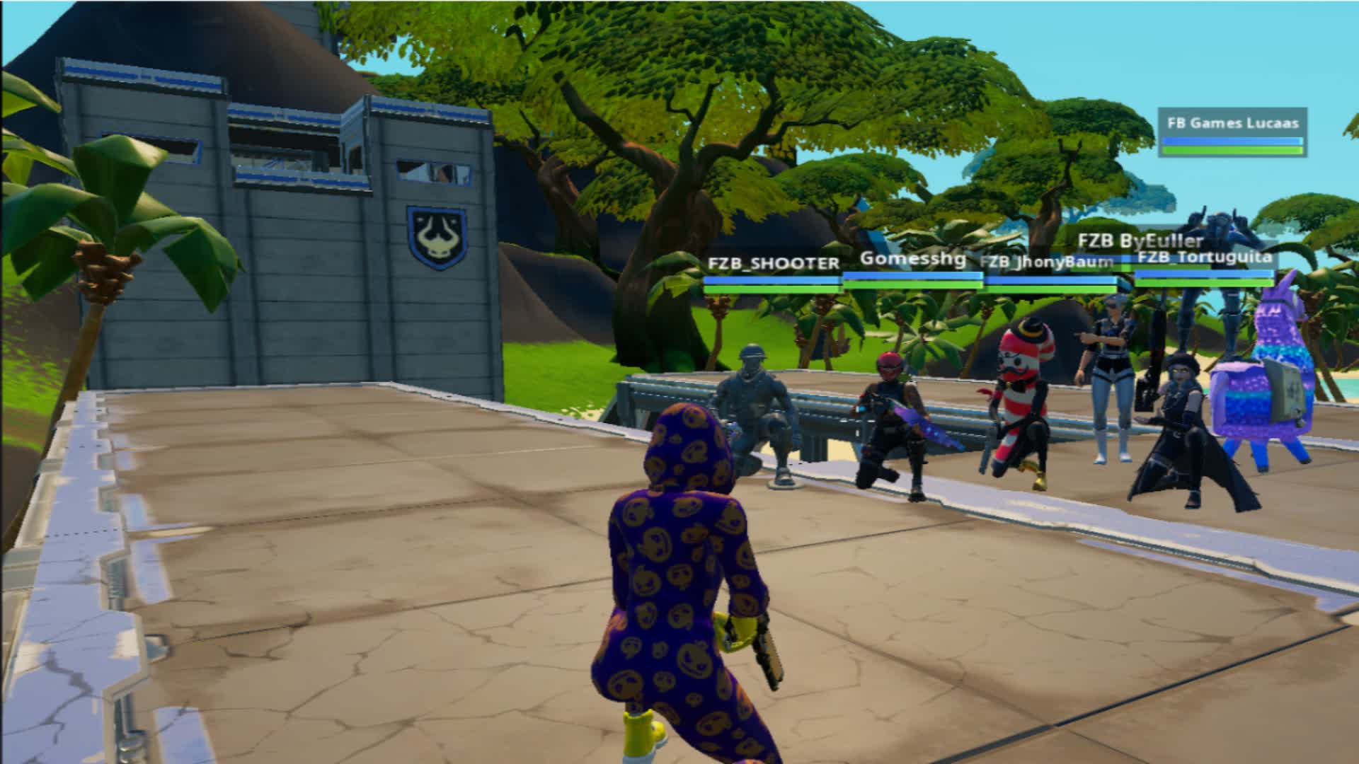 zonewars zero bild 1613-5584-5445 by emerftn - Fortnite Creative Map Code - Fortnite.GG