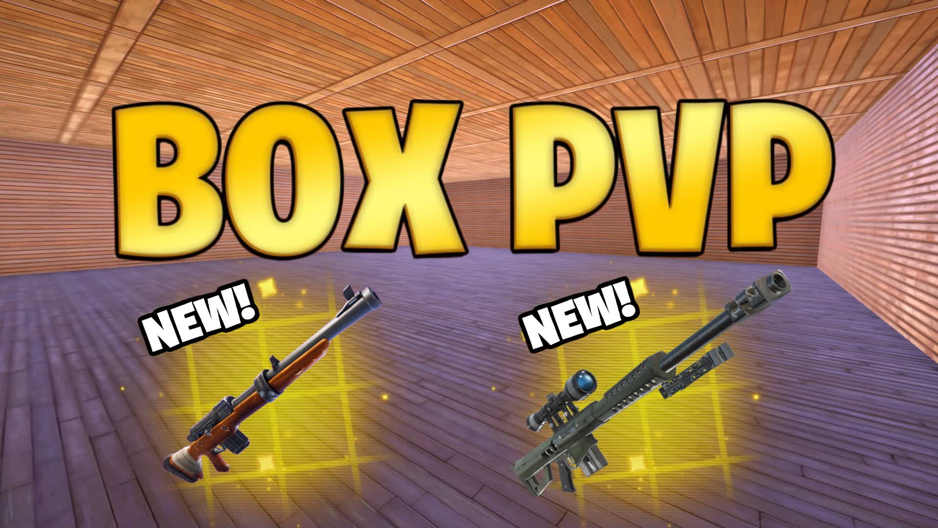 SNIPER BOX PVP 📦 3804-7922-8949 by s3rgitol - Fortnite Creative Map ...