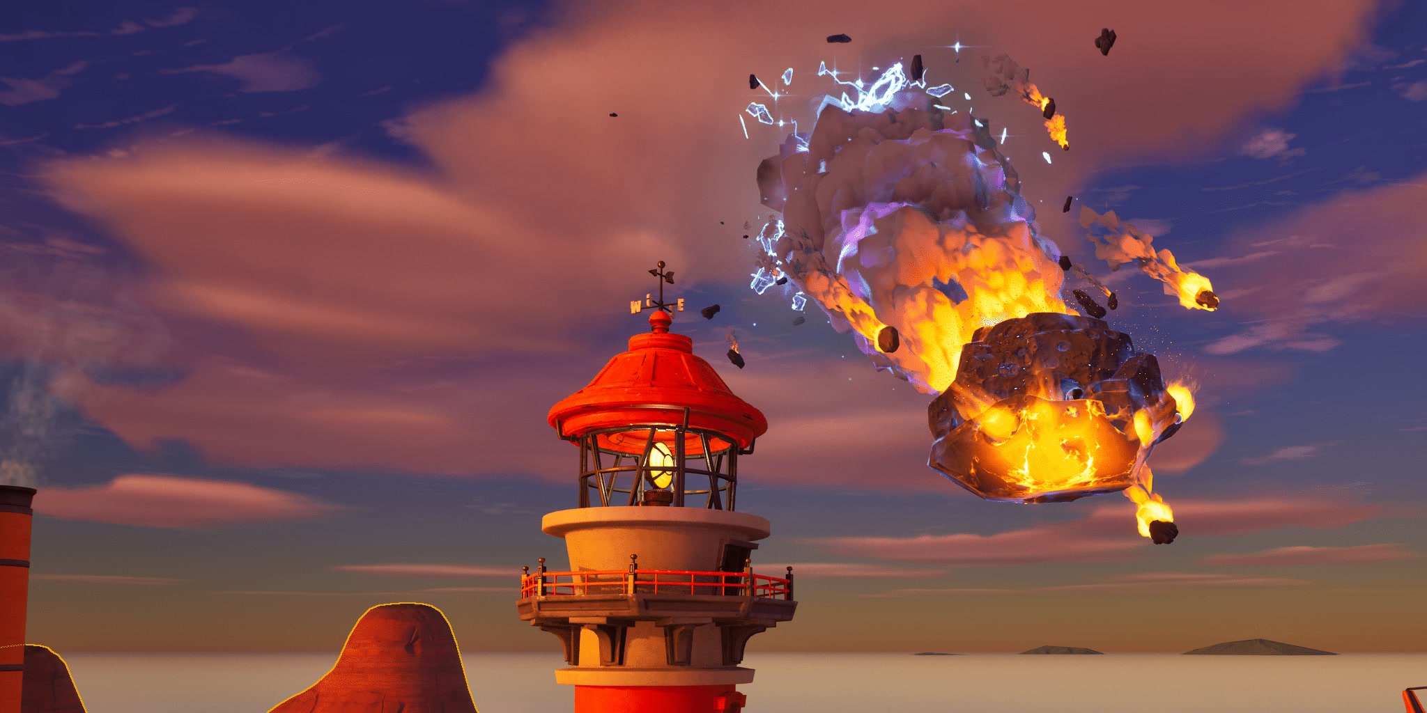 TOWER FACTORY 2614-6856-7839 by mixmo - Fortnite Creative Map Code ...