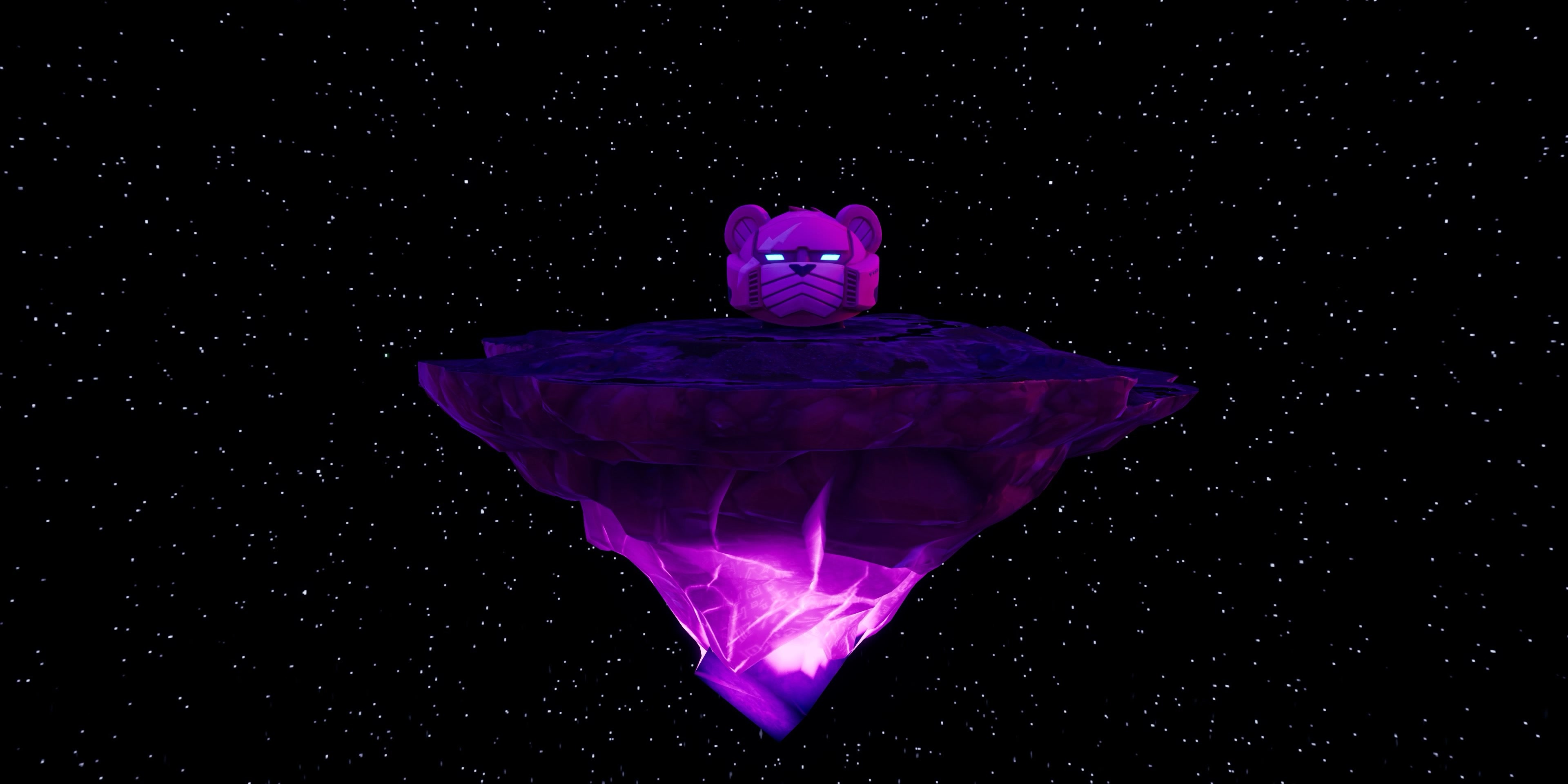 KEVIN 1v1 BUILDFIGHTS 6384-8216-0281 by shaym_on_u - Fortnite Creative ...