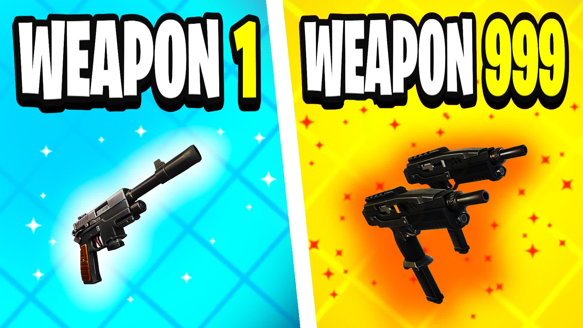 🔥Gun Game OG Prison🎯One Shot 9455-4709-5245 by senseivisual - Fortnite ...