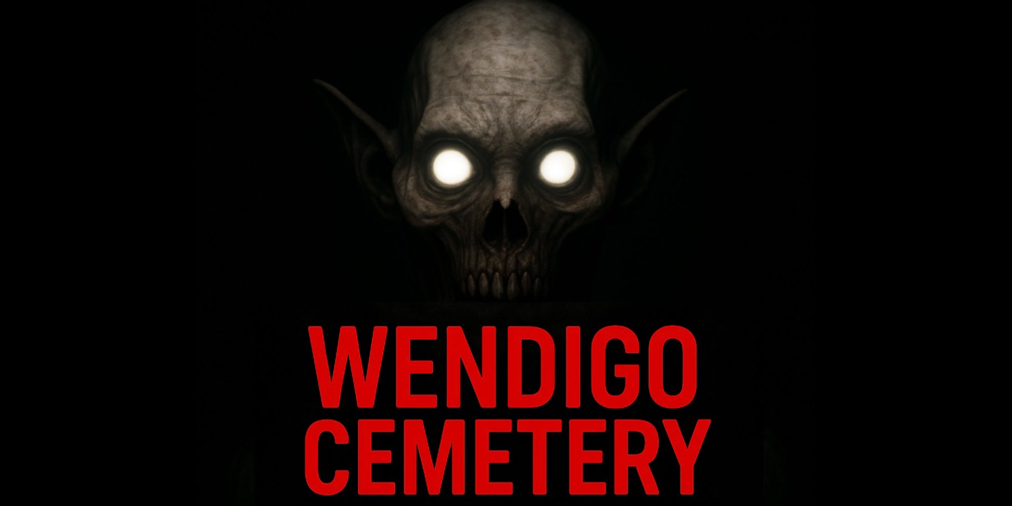 WENDIGO CEMETARY [HORROR] 5272-3513-3542 by playicup - Fortnite ...