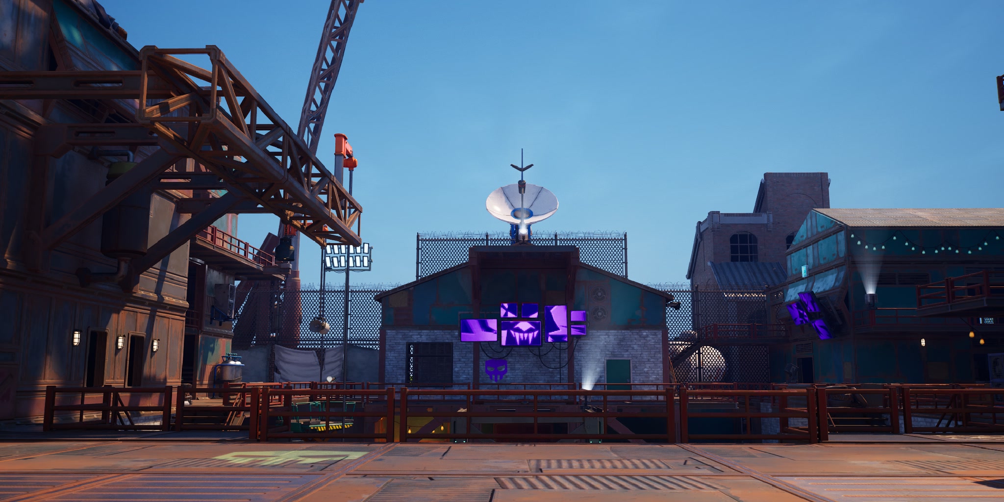 Crossfire ⚡Ultimate Strike ⚡ 9212-2810-6388 by thecatcher_1409 ...