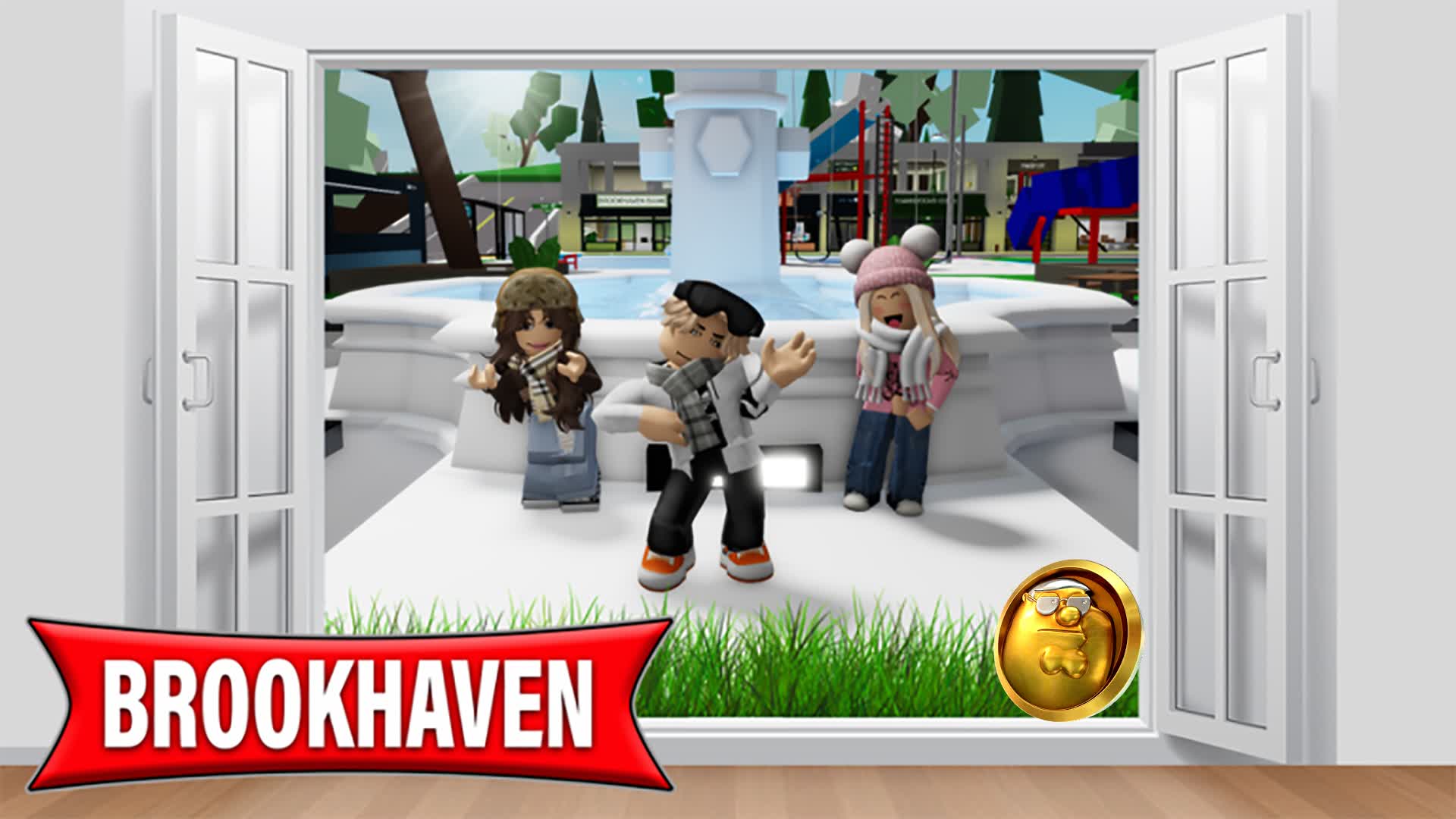 BROOKHAVEN FORTNITE 🔴 PRO🦸 0501-5328-5062 by scorprolls - Fortnite ...