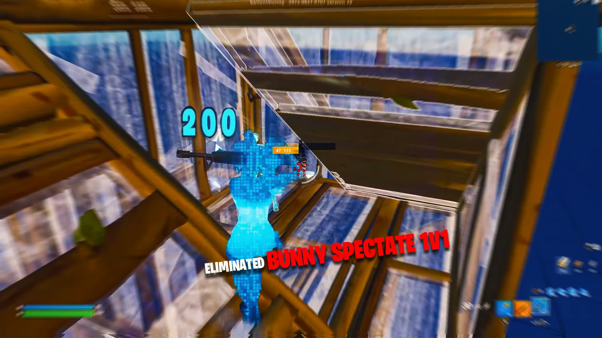Bailout Bunny NO DELAY Spectate 1v1 Map 5153-2799-7508 by bailoutbunny - Fortnite Creative Map ...