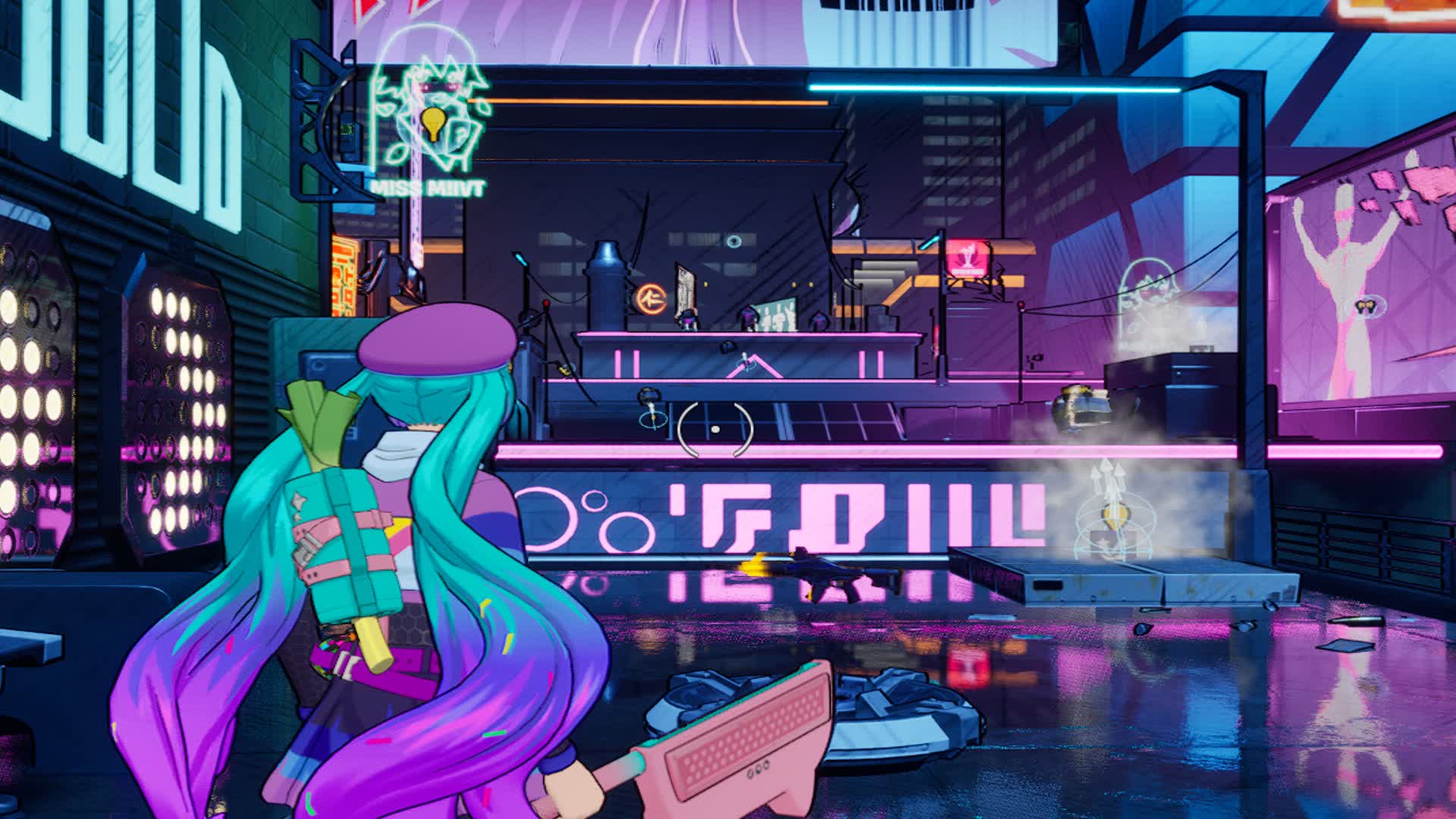 SpringParkourGame 2450-3583-2073 by loudcow67 - Fortnite Creative Map ...