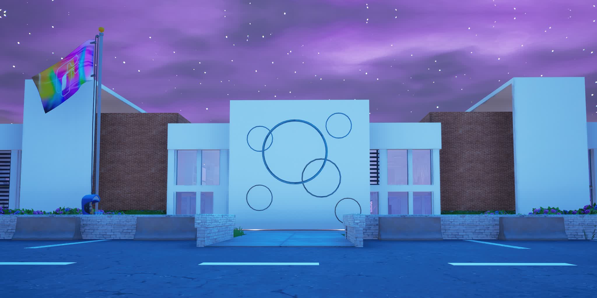 📚High School RP📚 6351-9562-0264 by tiny - Fortnite Creative Map Code ...