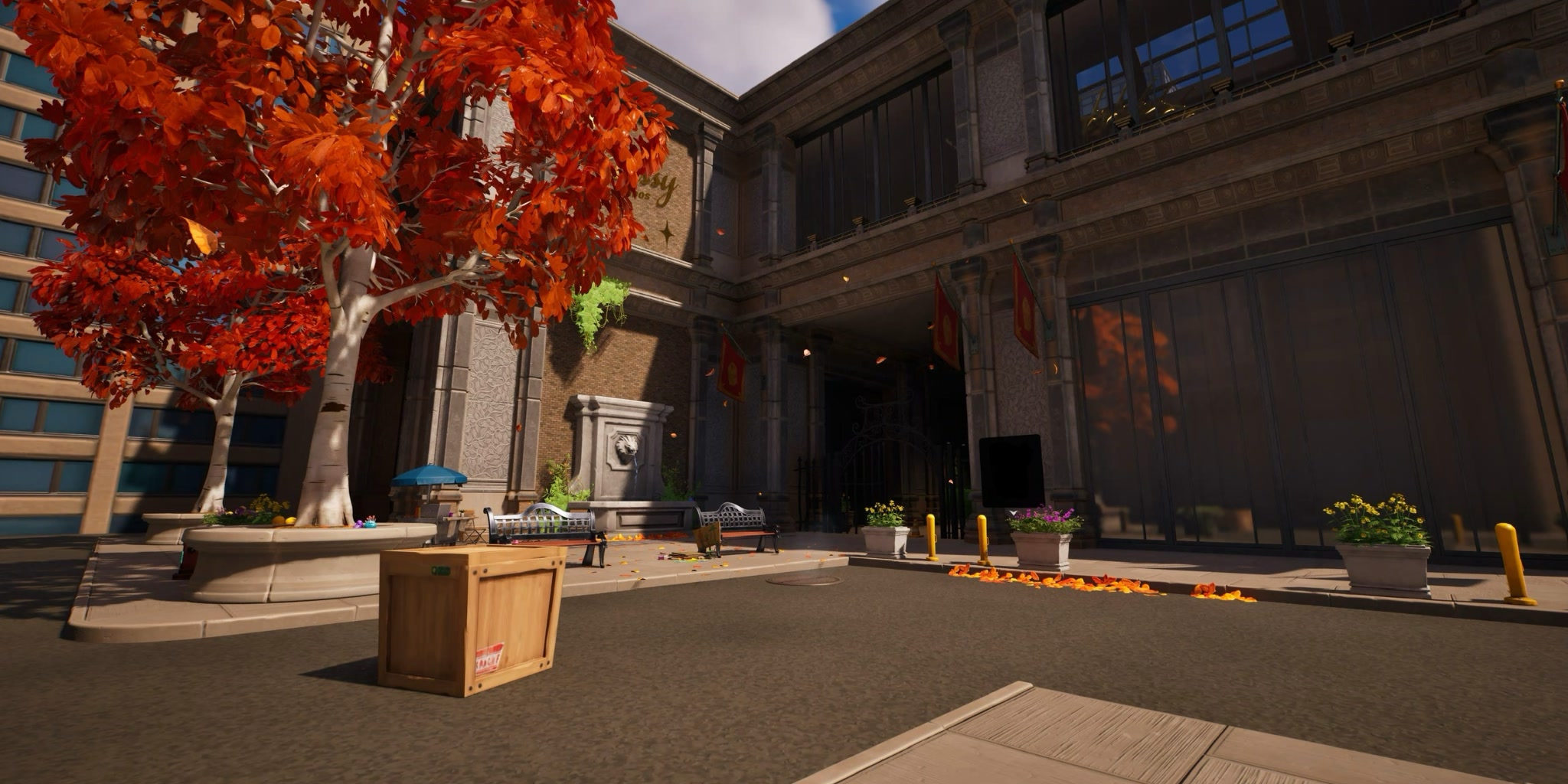 DRESS IN STYLE - Fashion Show Game 9941-0844-6084 by armibostudios ...